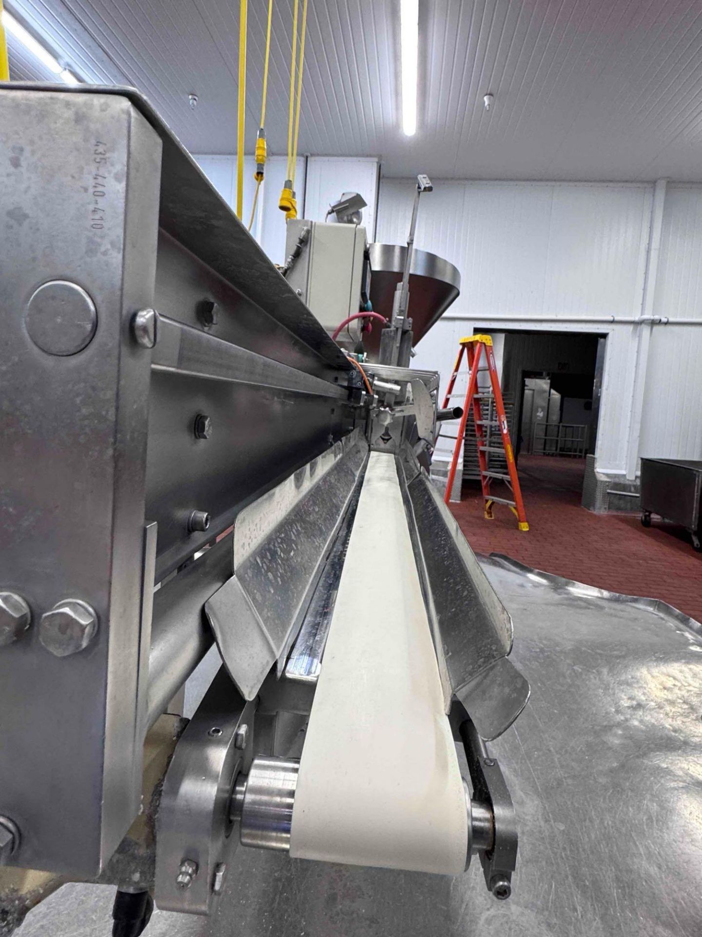 Tipper Tie Model TC4354 Single Auto-Clipper for Pre-Tied Casings (quick ...