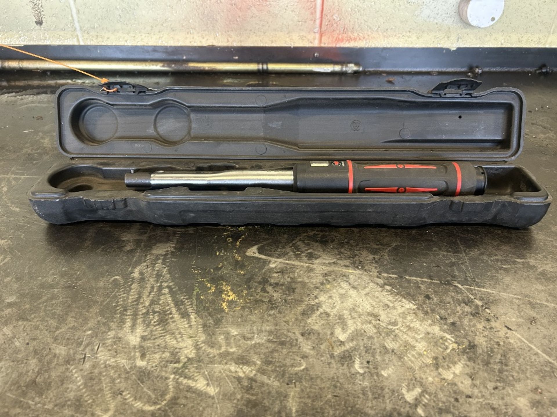 Norbar 100 Torque Wrench 20-100NM