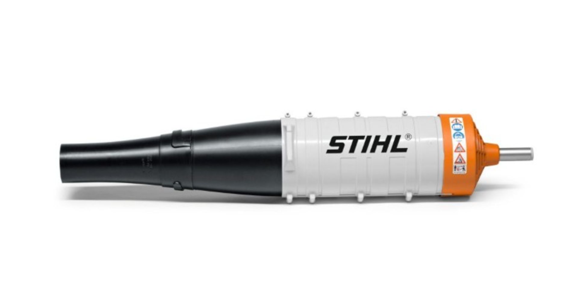 Stihl BGKM Blower Kombi AttachmentProduct Code.46067405000Guided Retail ...
