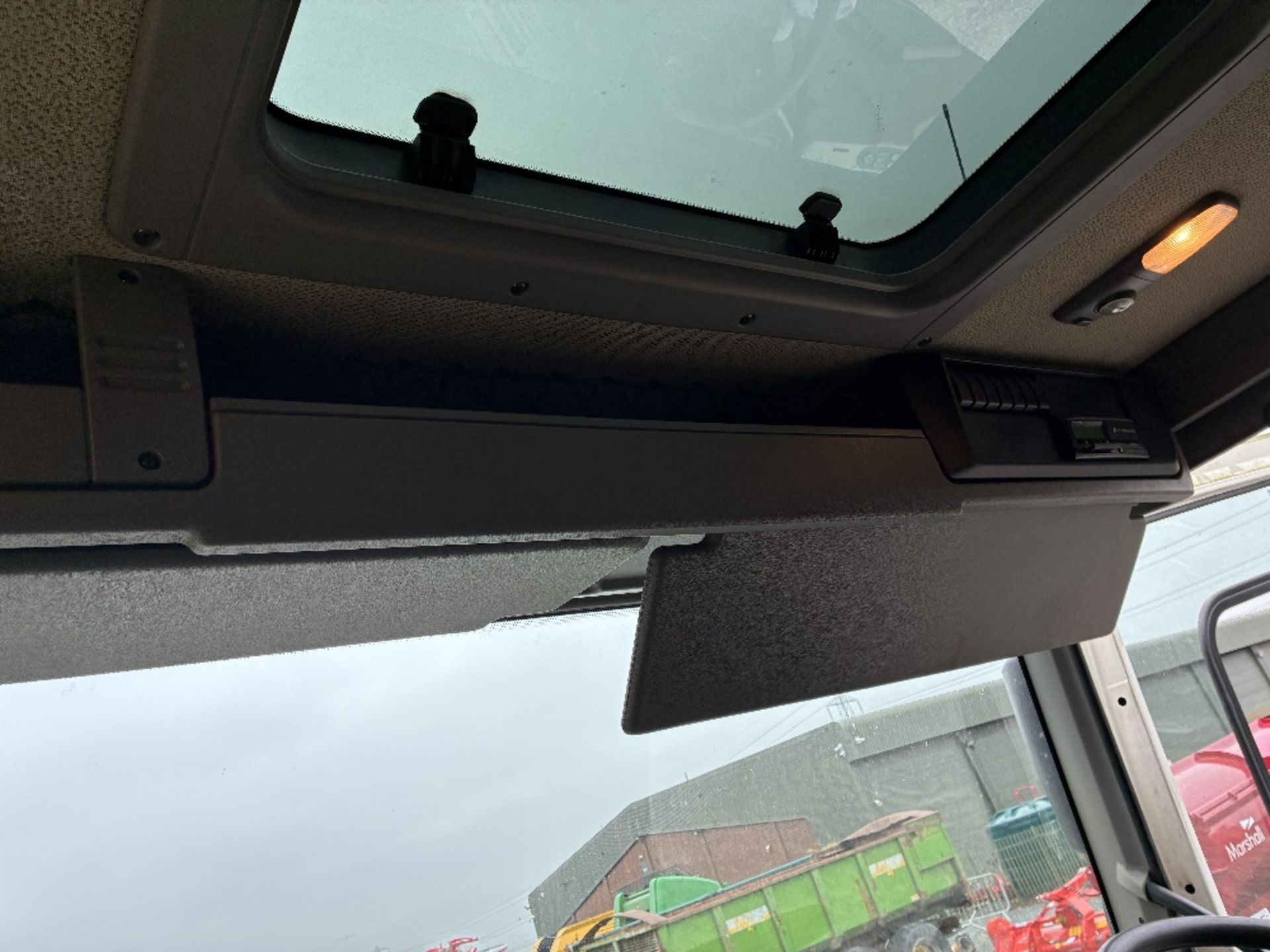 YN61 ATX DAF FAN CF75.310 V 26ton Beaver Tail c/w WinchRegistration ...