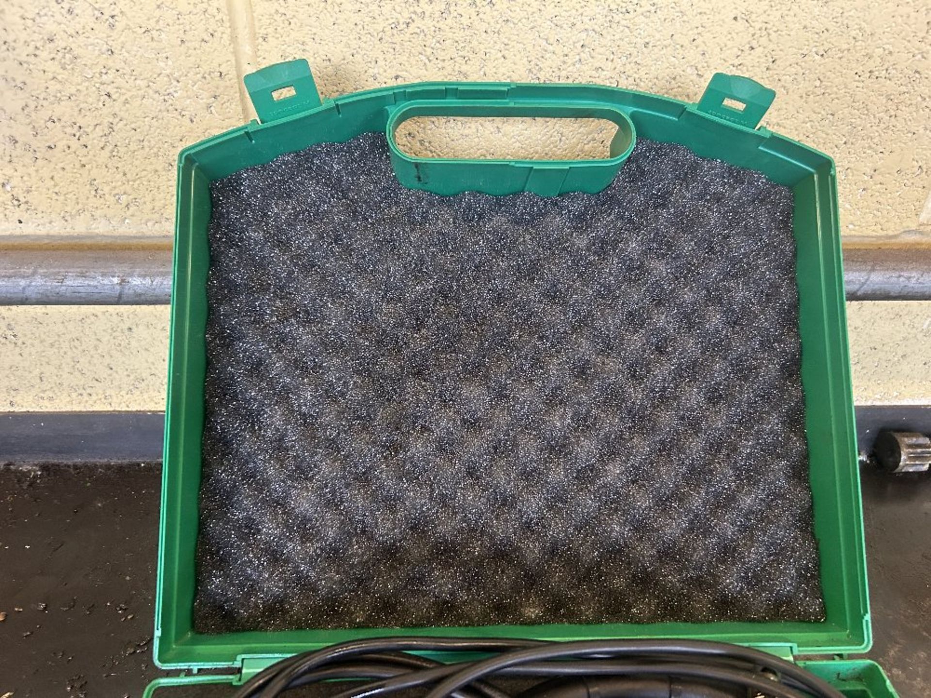 Howard Marshall Engineering Trailer Brake Test Kit
