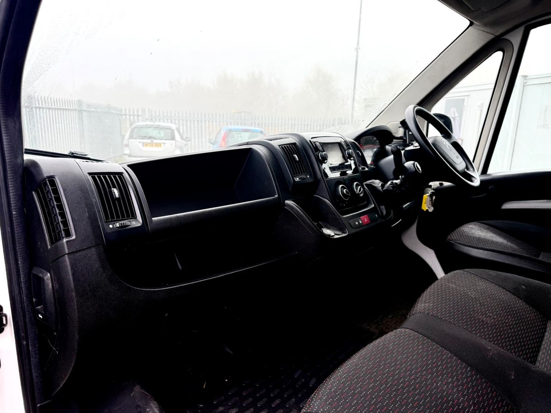 **ON SALE**Citroen Relay 2.2 BlueHDI Enterprise L2 H2 2021 '21 Reg' Sat ...