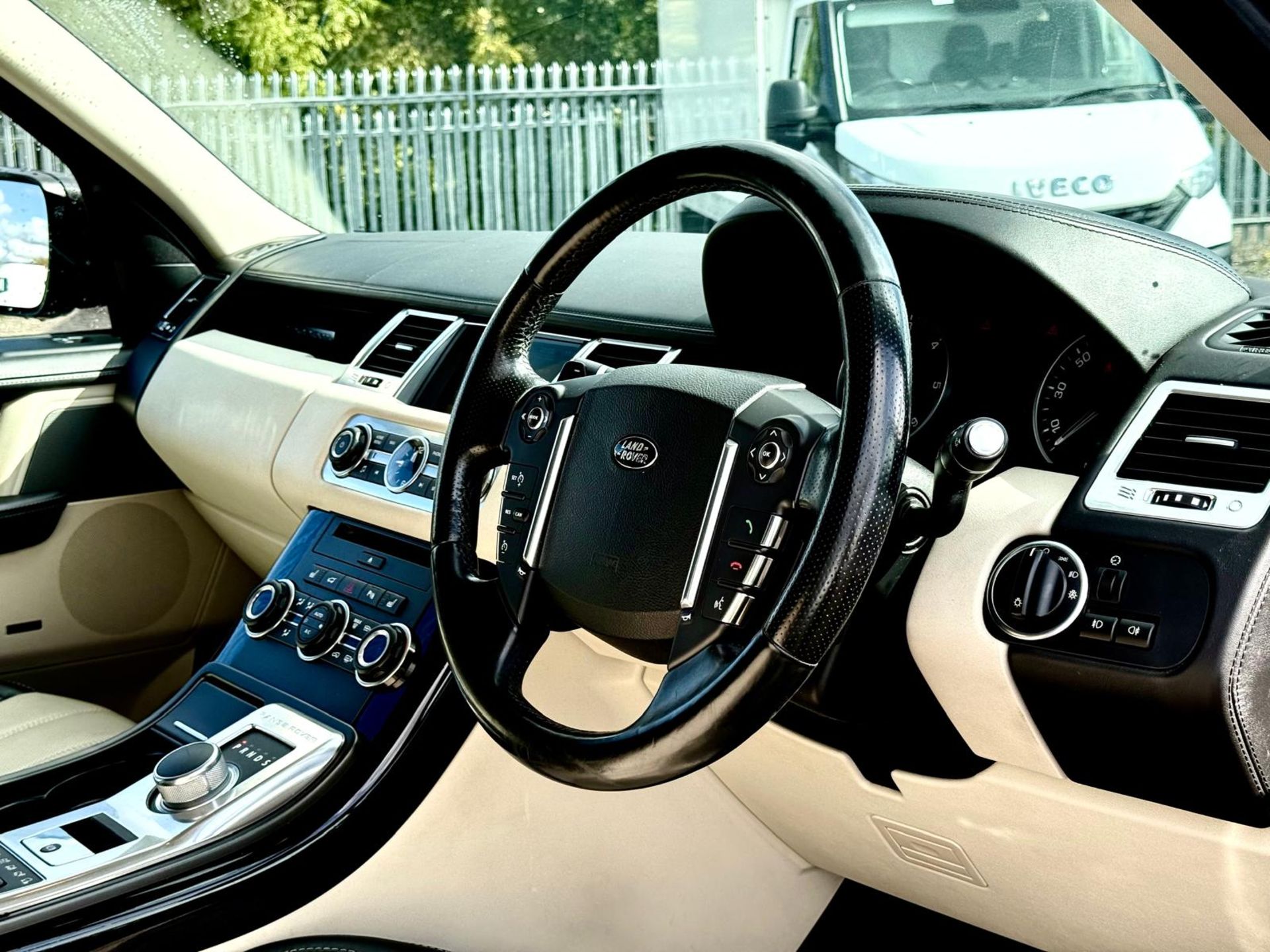**ON SALE**Land Rover Range Rover Sport 3.0 SDV6 Autobiography 2012 '62 ...