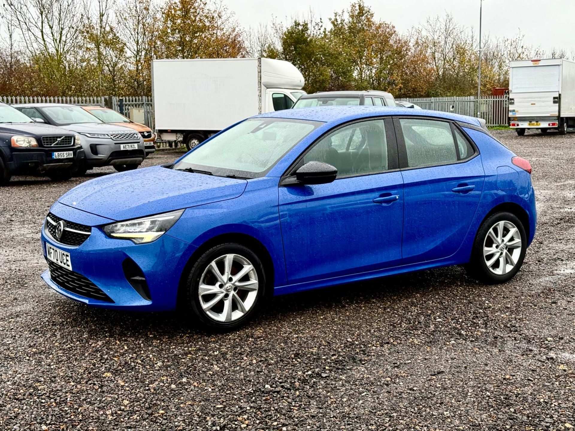 Vauxhall Corsa SE Premium 1.5 Turbo 2020 '70 Reg' - A/C - ULEZ ...