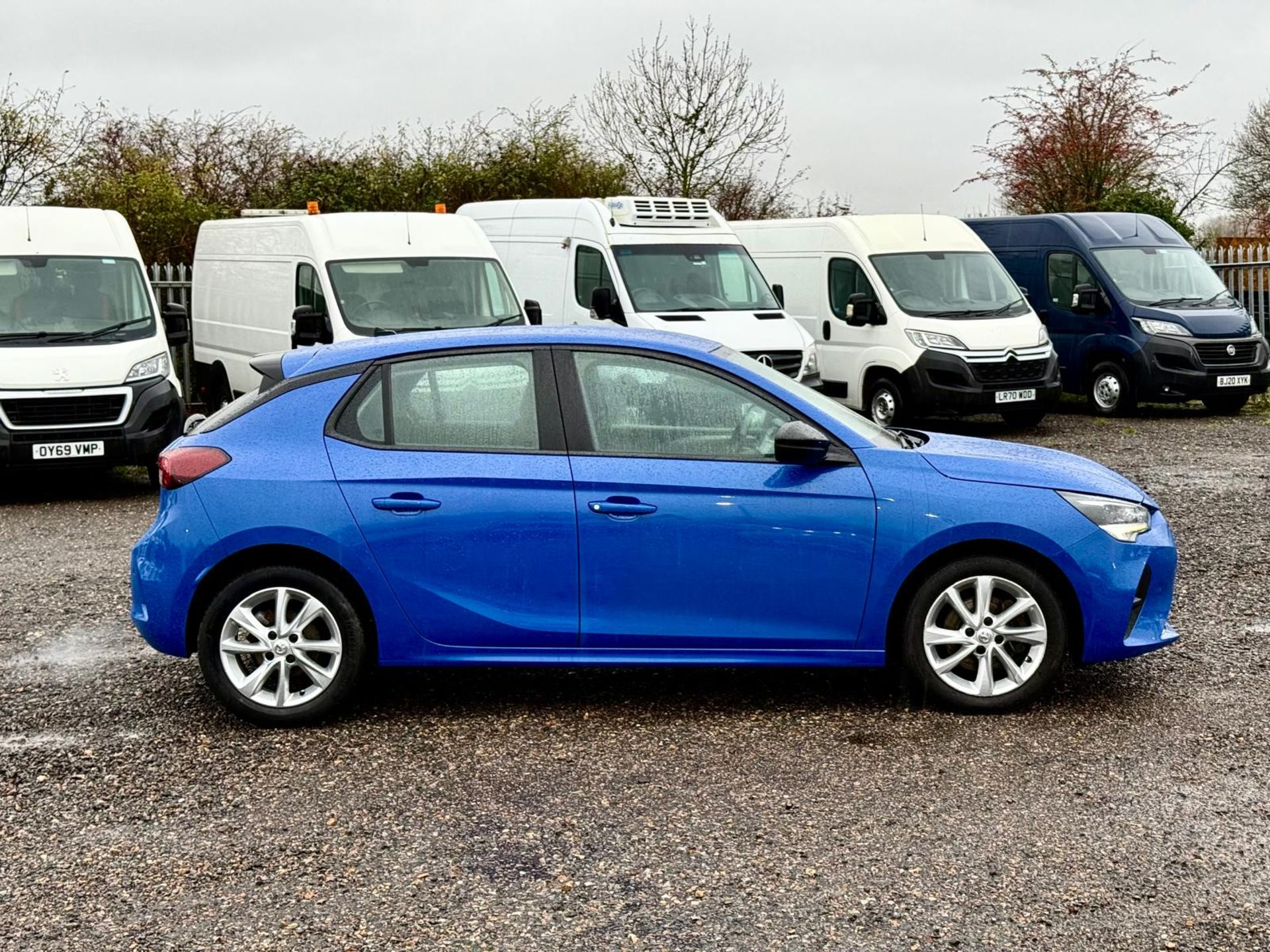 Vauxhall Corsa SE Premium 1.5 Turbo 2020 '70 Reg' - A/C - ULEZ ...