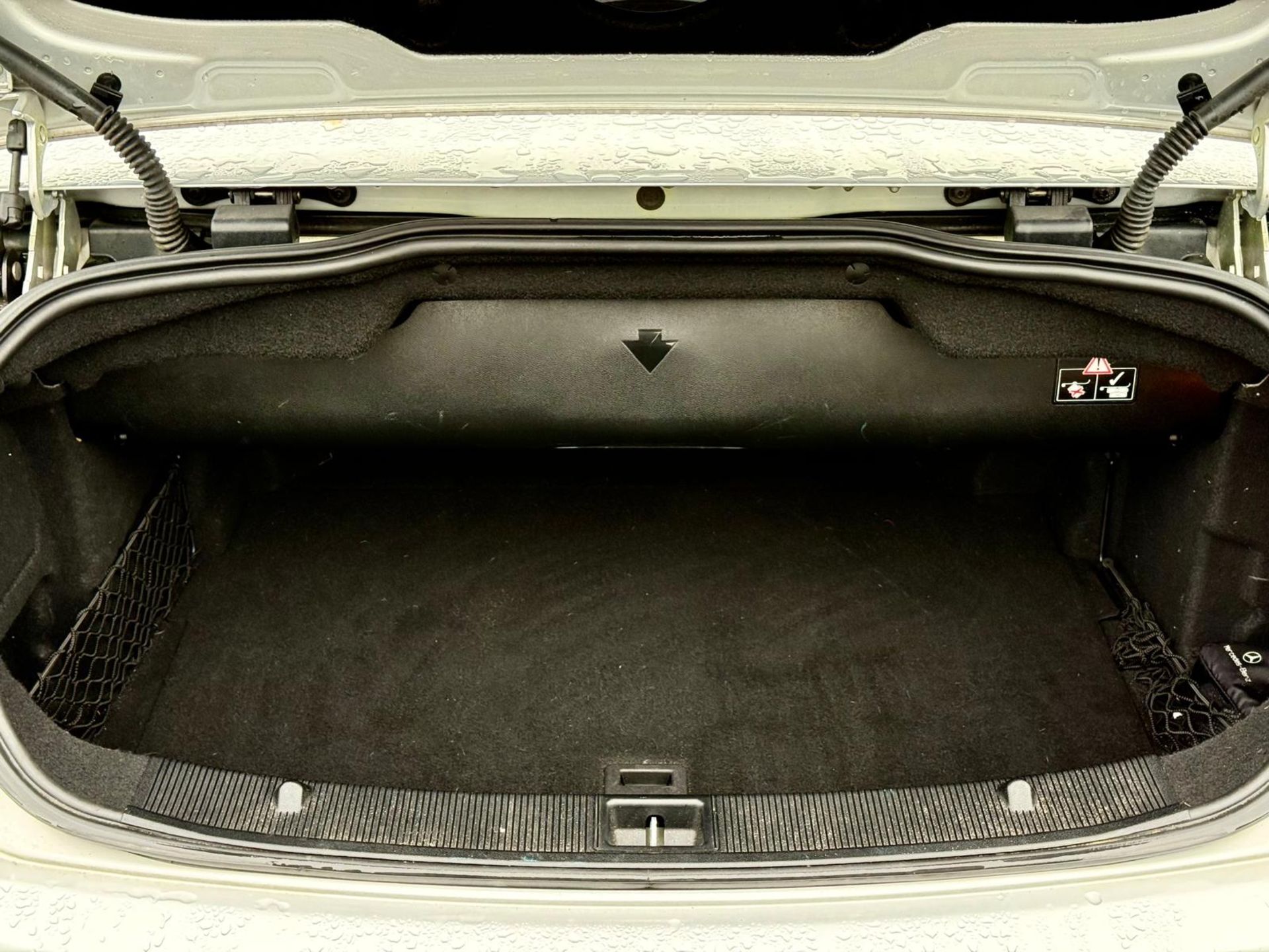 Mercedes Benz E220 Sport Convertible 2.1 CDI Blue Efficiency 2013 '13 ...