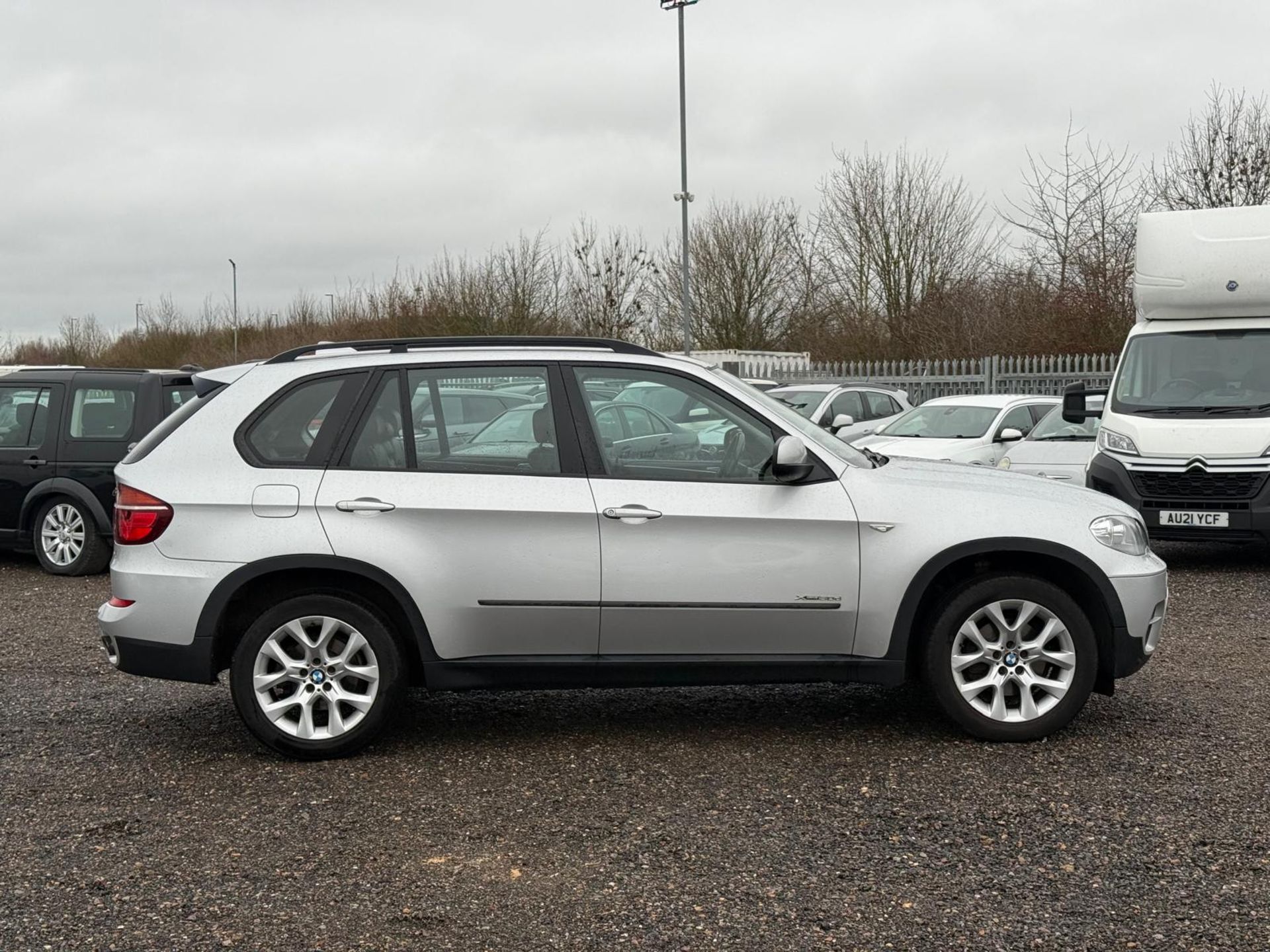 BMX X5 XDrive 3.0 2013 - Navigation - 7 Seats - Parking Sensors Make ...
