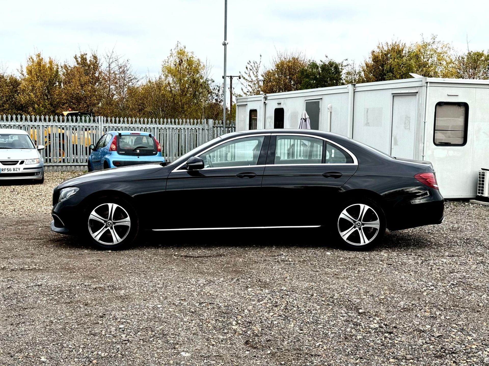 **ON SALE**Mercedes Benz E Class E220 D SE 9G Automatic 2019 '19 Reg ...