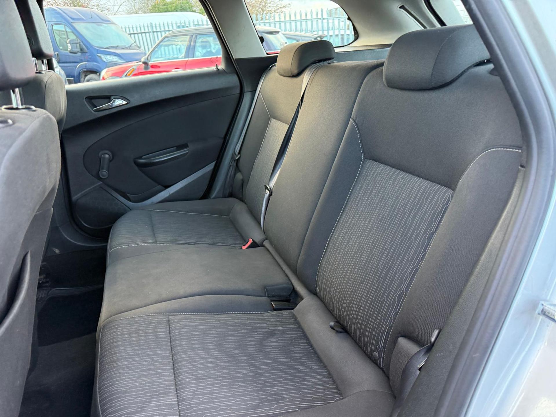 **ON SALE**Vauxhall Astra Tourer Estate 1.6 CDTI 2016 '16 Reg' - A/C ...