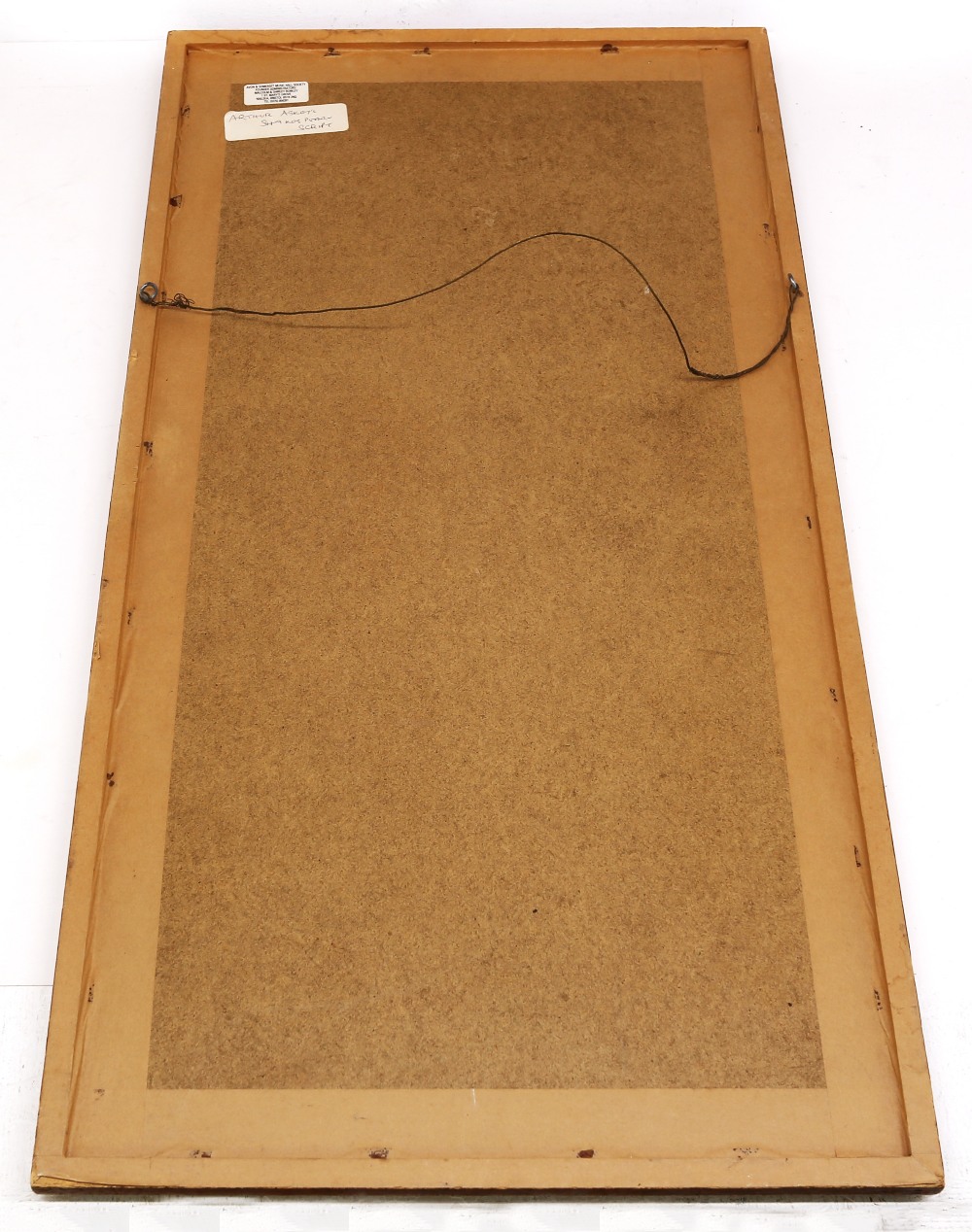 The Shakespeare Script: a 1948 prop written by Arthur Askey for the ...