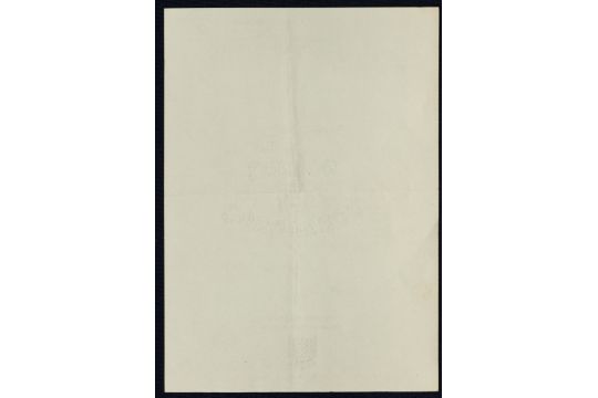 Powell, Enoch (1912-1998), TLS, House of Commons headed notepaper, 21st ...
