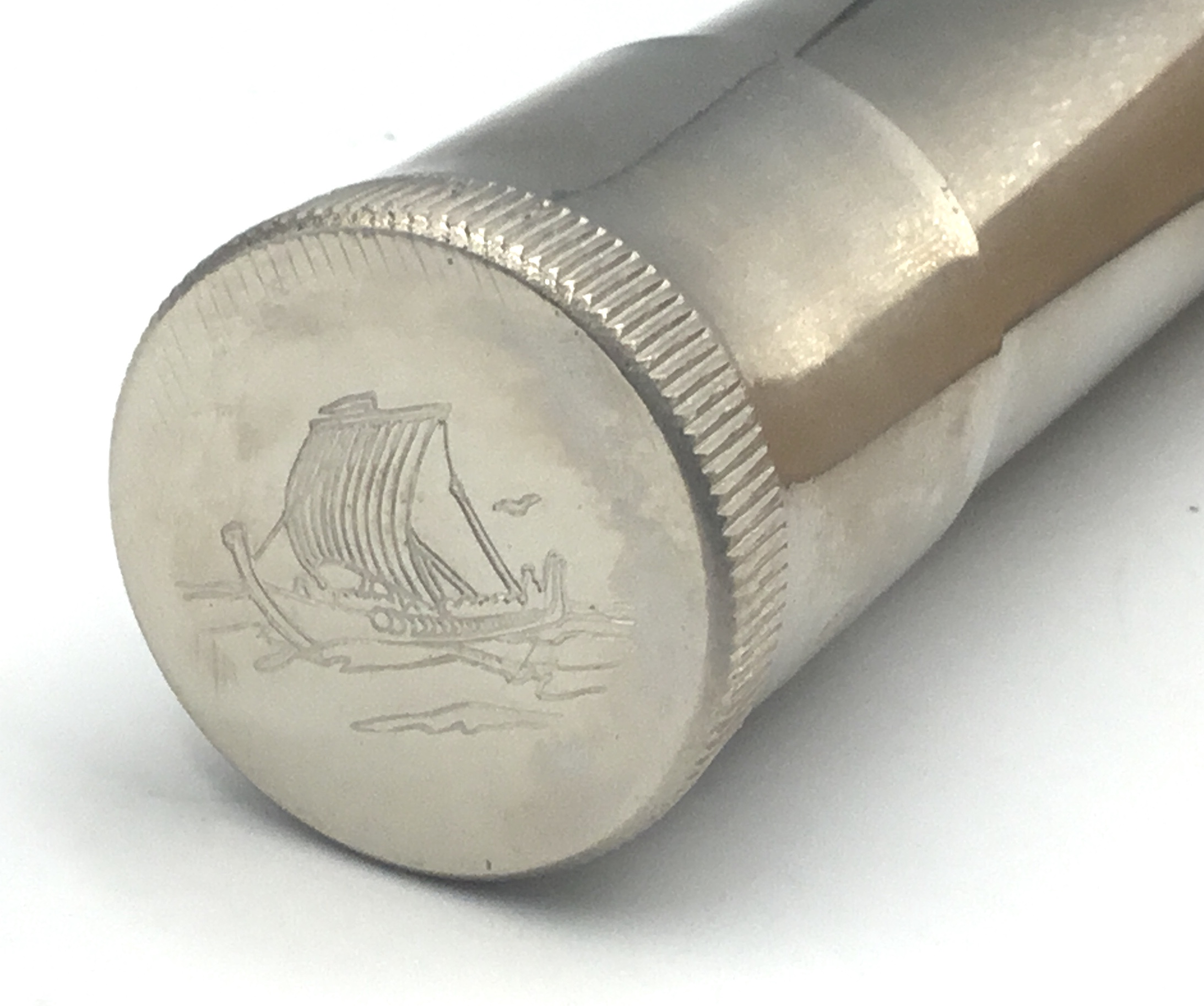 An interesting and scarce WW2 era Norsk Hydro phial of Heavy Water ...