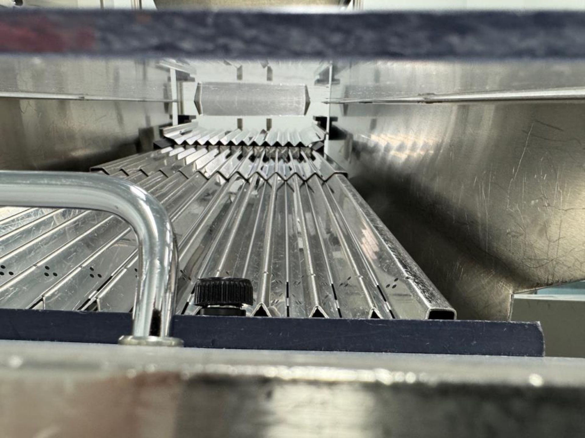 Swiftpack SPC 12P3 Twelve lane bottle fillers, with dual lane conveyor ...
