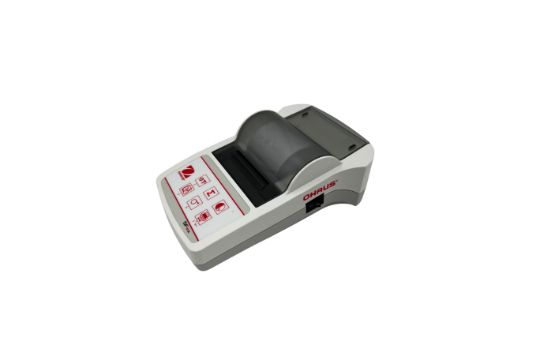 Pre-owned Ohaus SF40A Full-Featured Impact Printer with PSU, cables and ...