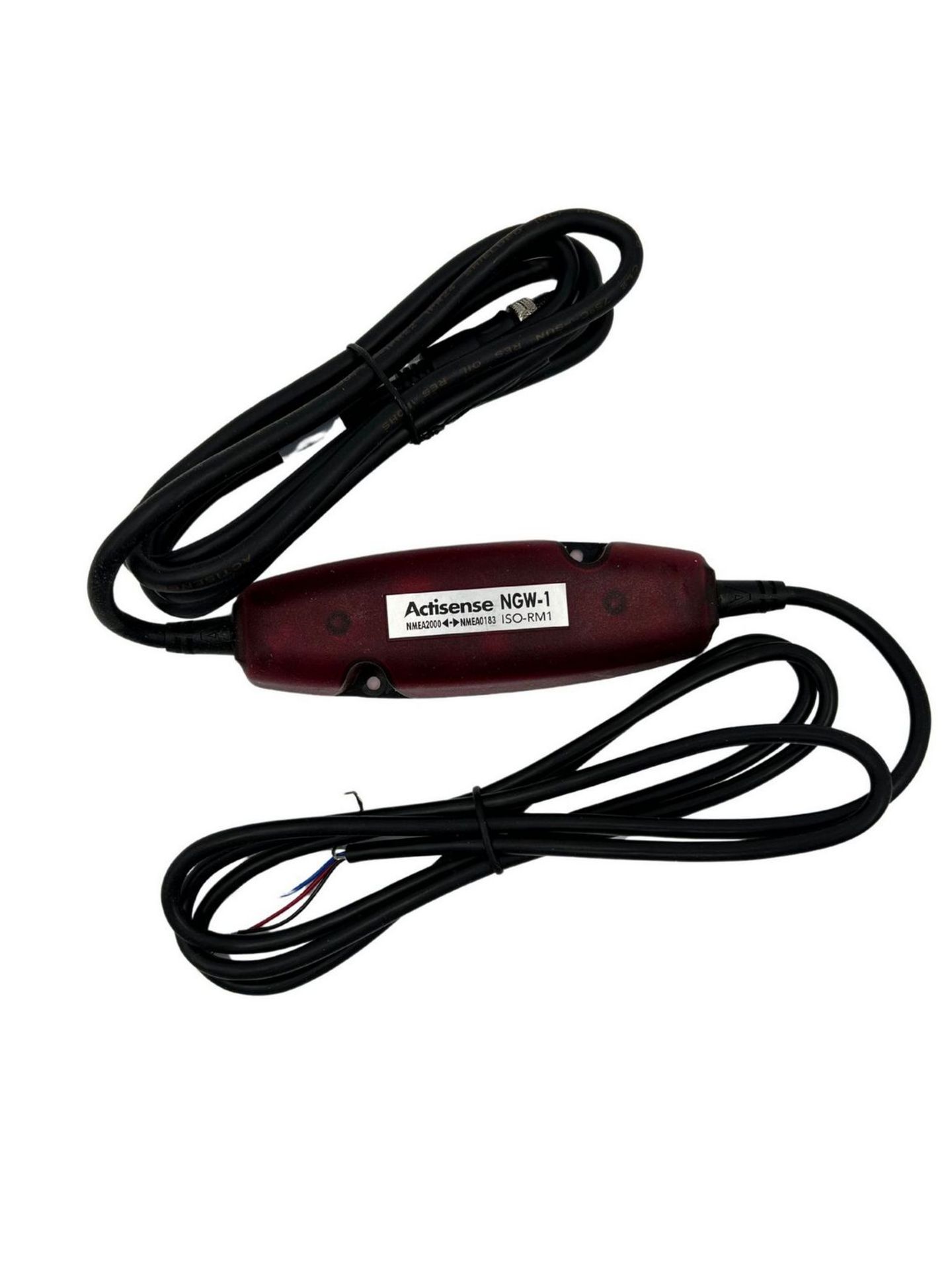 As new Actisense NGW-1 Bi-Directional NMEA 2000 Conversion Gateway (P/N ...
