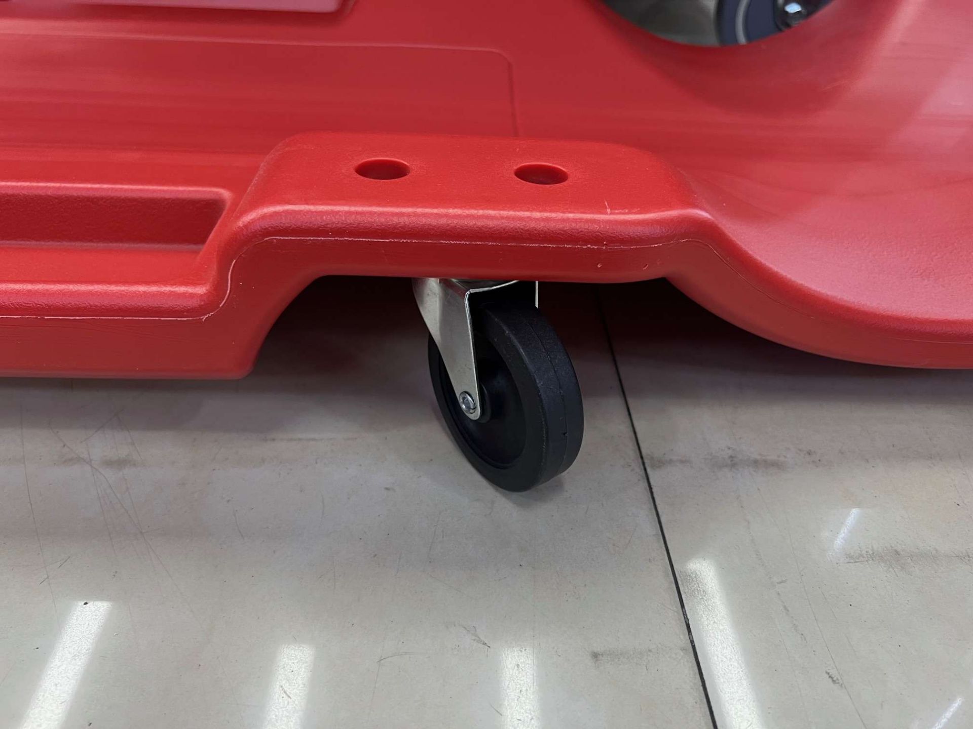 NEW LARGE MECHANICS CAR CREEPER SERVICE TROLLEY