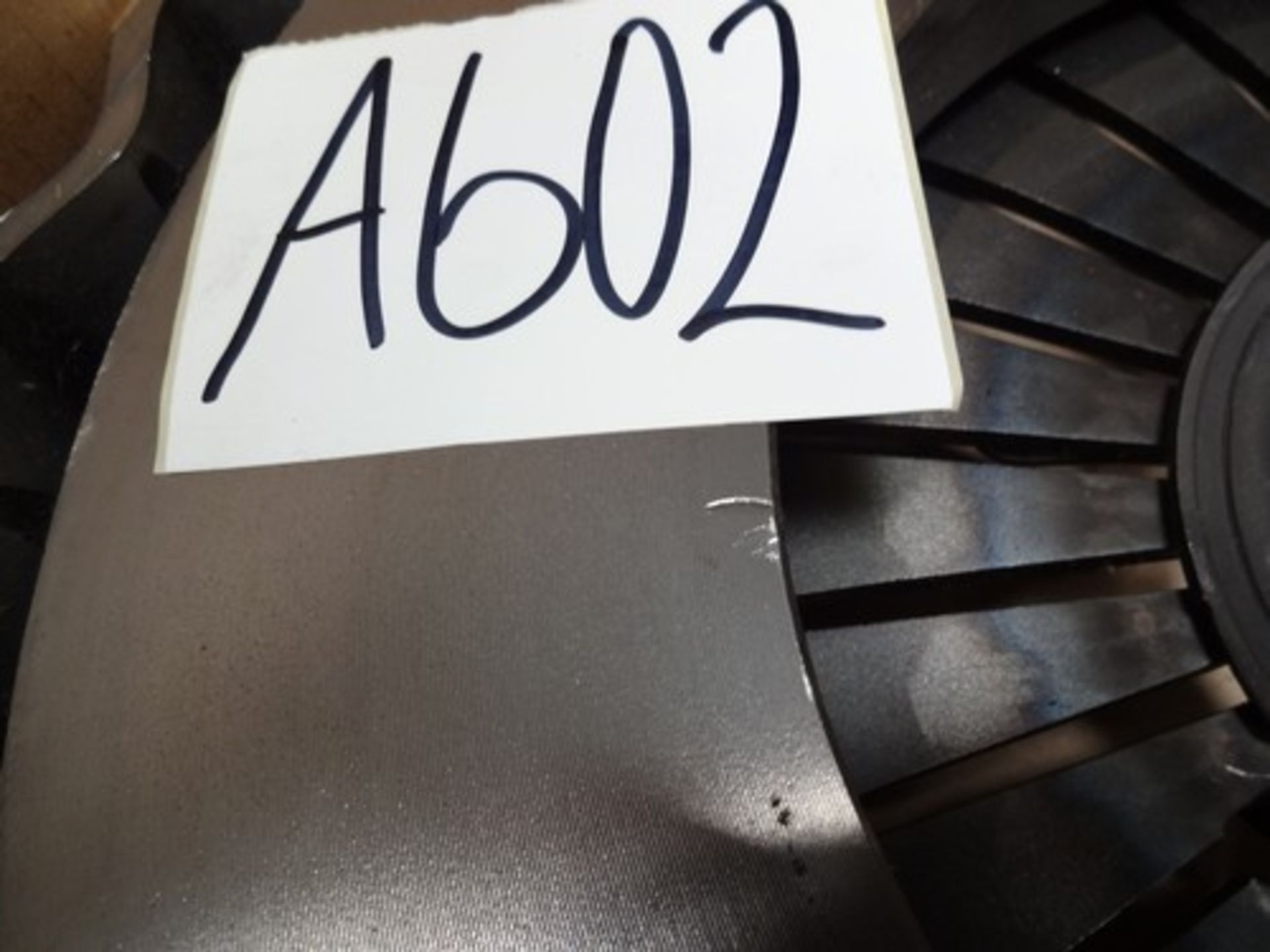 1 x Valeo commerical clutch kit for DAF, code: 827489, some rust due to ...
