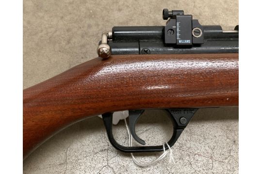 A vintage Benjamin Sheridan E Bloomfield NY USA C9A series 5.0mm .20 ...