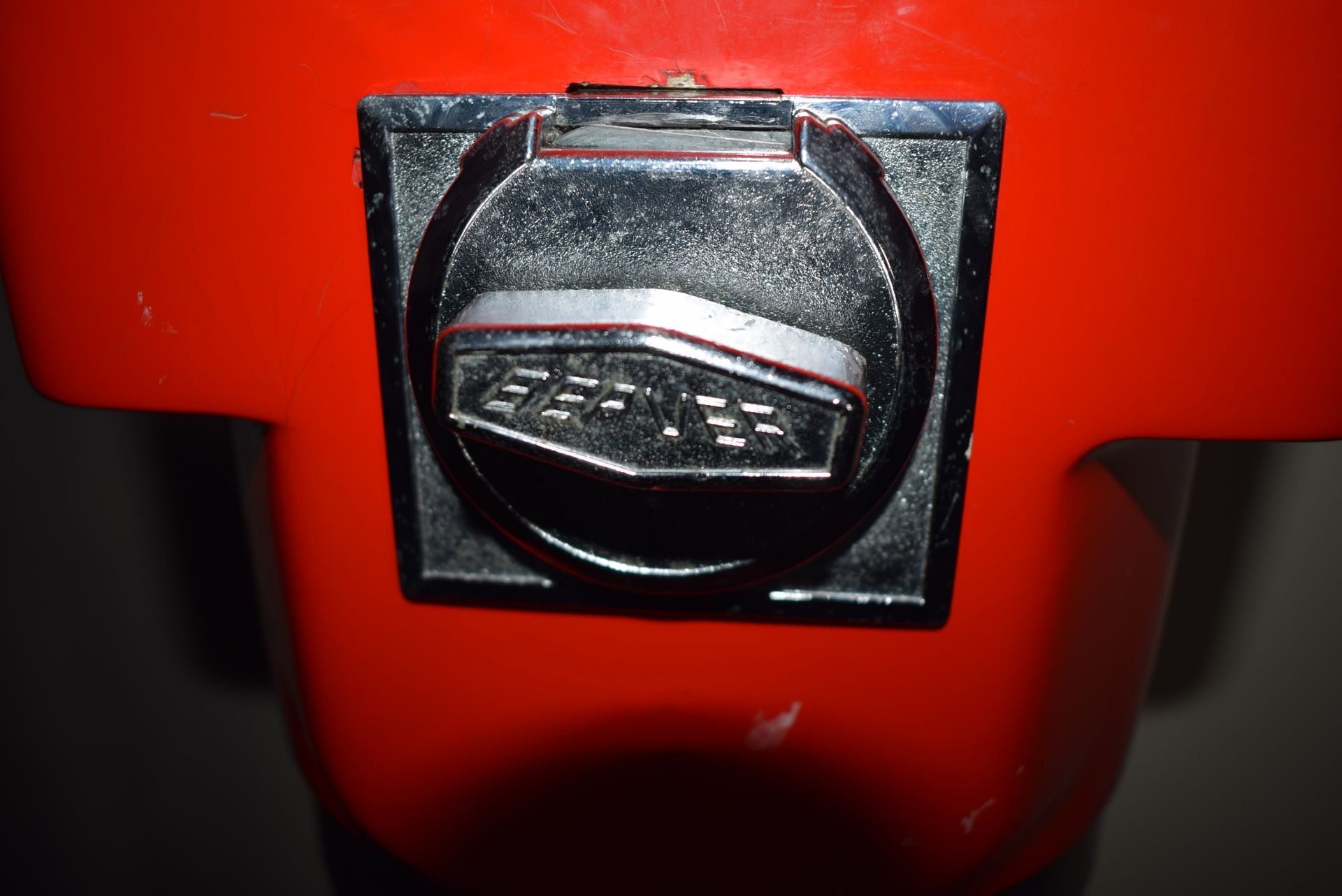 *Beaver Coin Operated Gobstopper Vending Machine