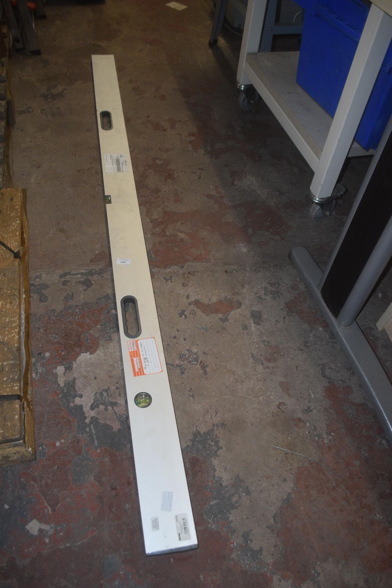*2m Spirit Level