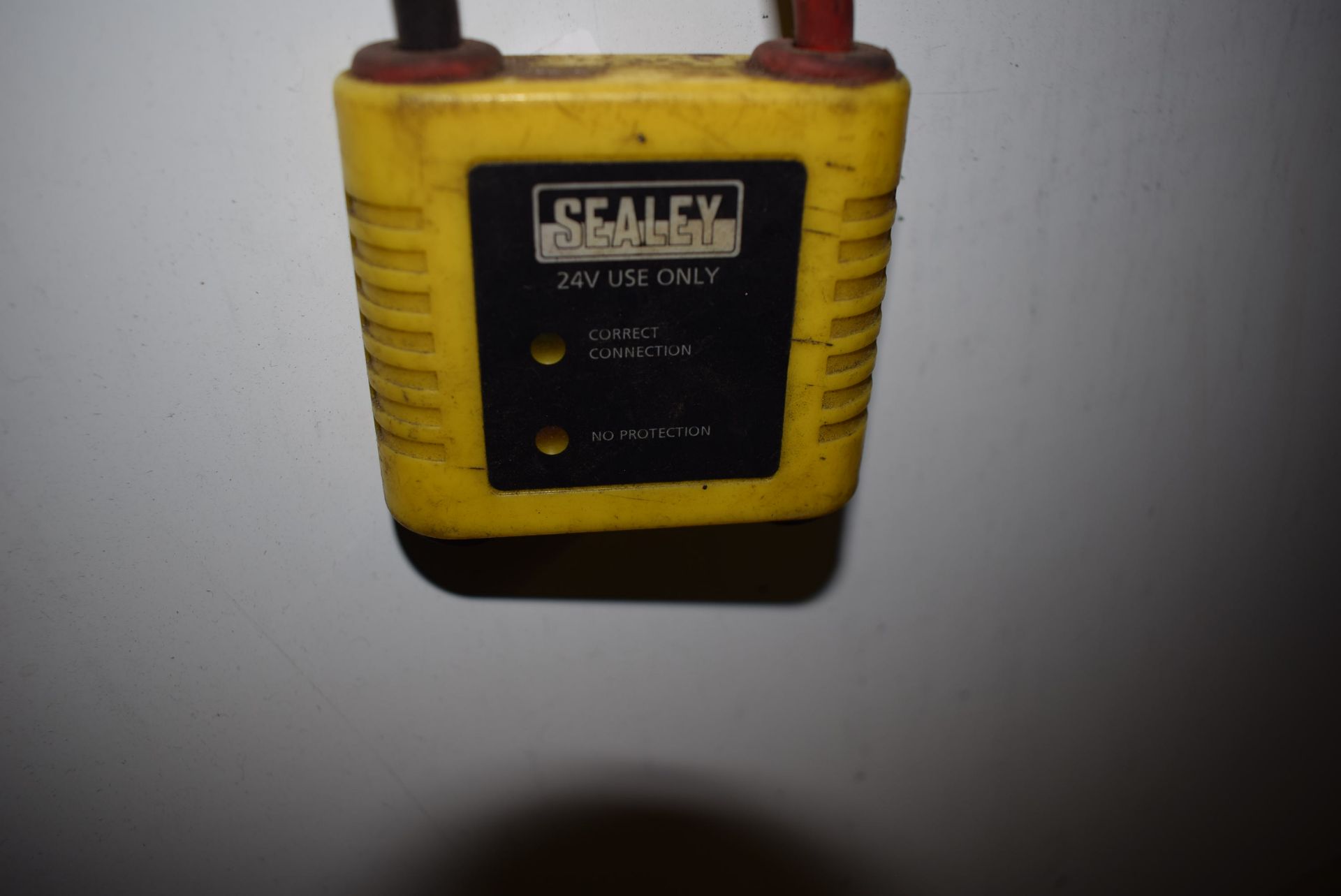 *Sealey Battery Surge Protector for 24v