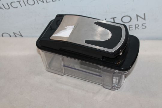 1 MIU VEGETABLE CHOPPER RRP Â£19