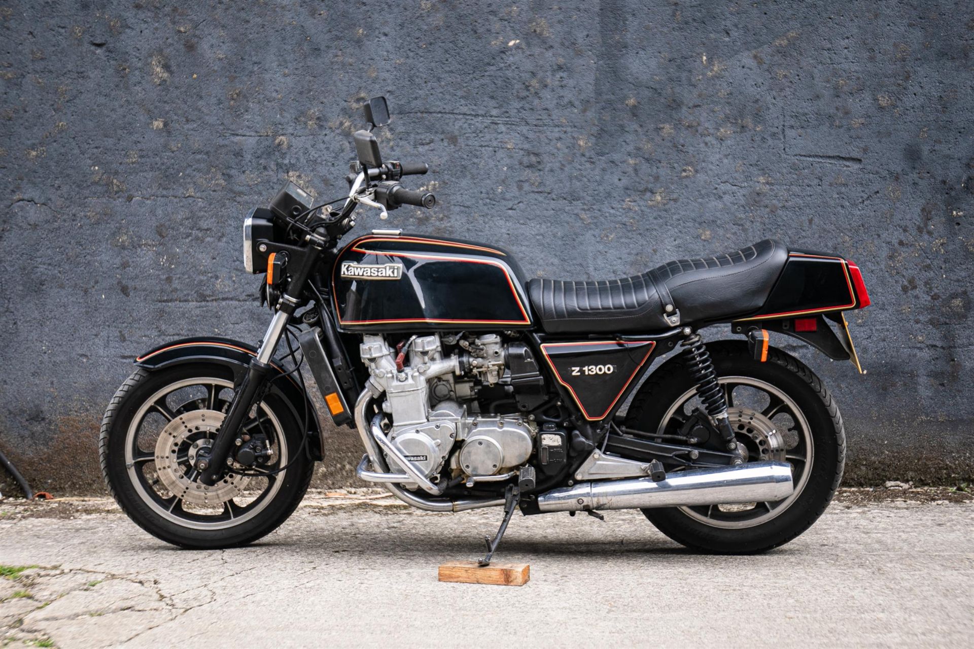 From the Collection of Harry Metcalfe, founder of EVO magazine and ...