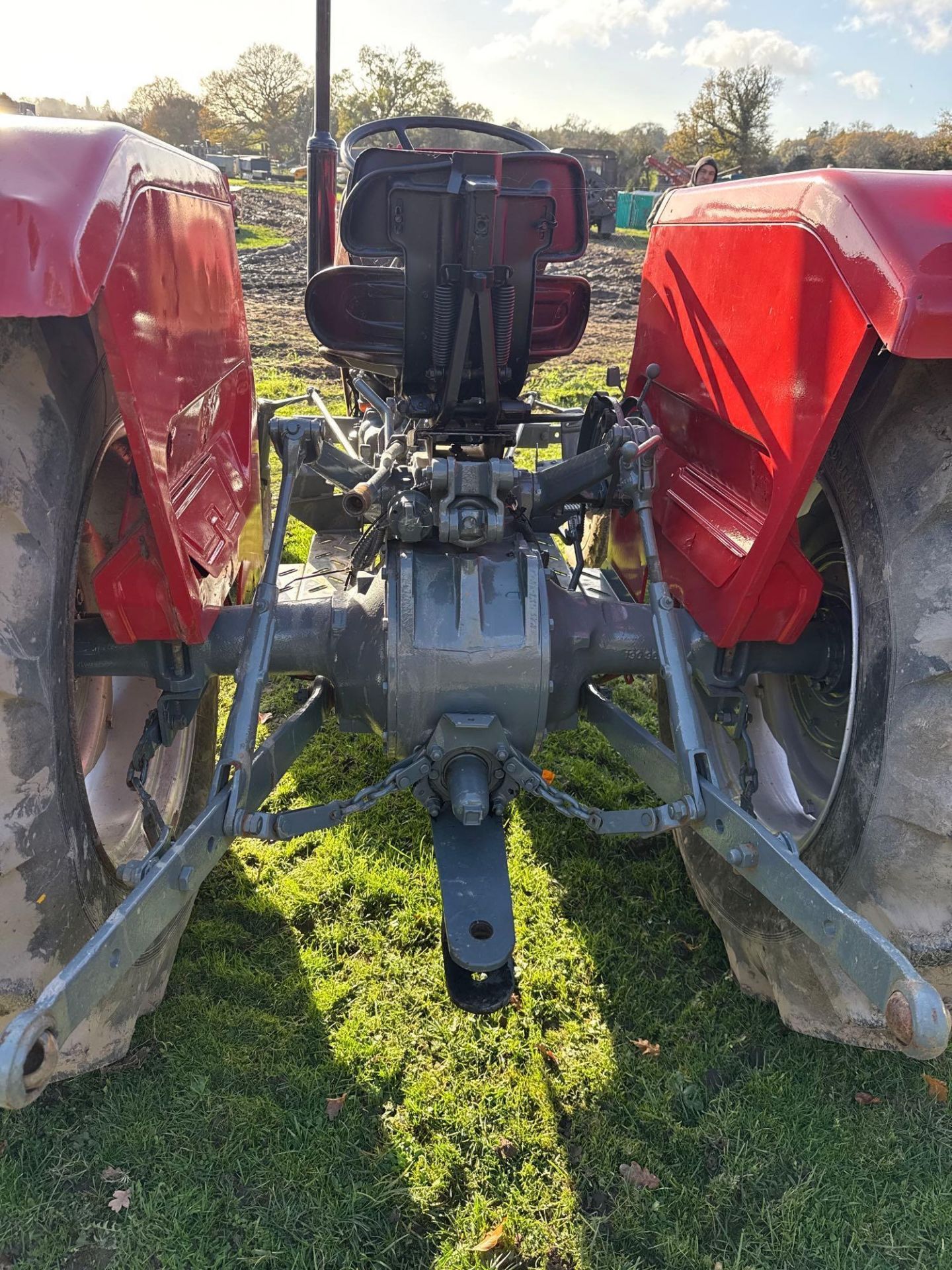 MF 200 series