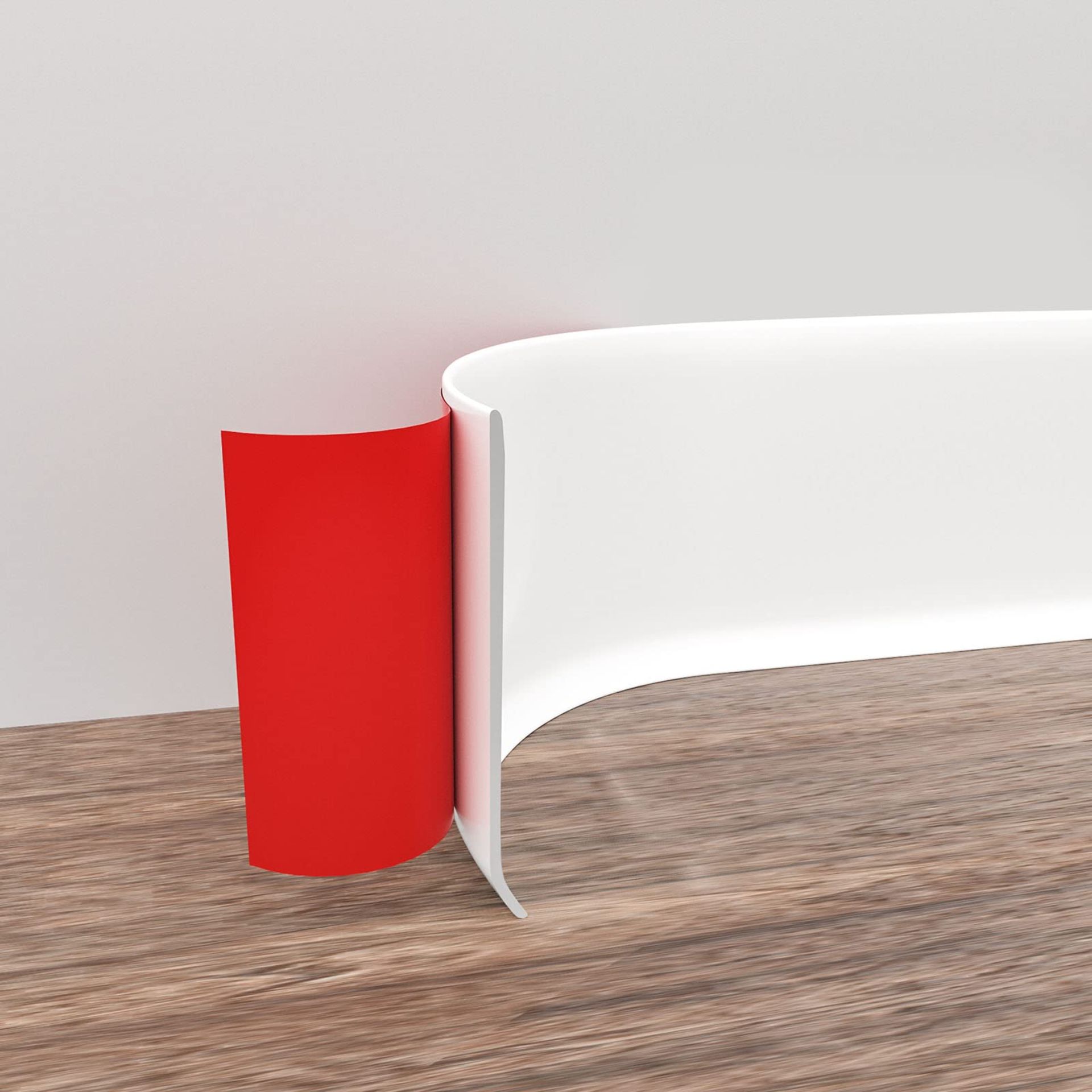 5 Items In This Lot. 4X RRP £117.59 Jaspond PVC Self-Adhesive Flexible ...