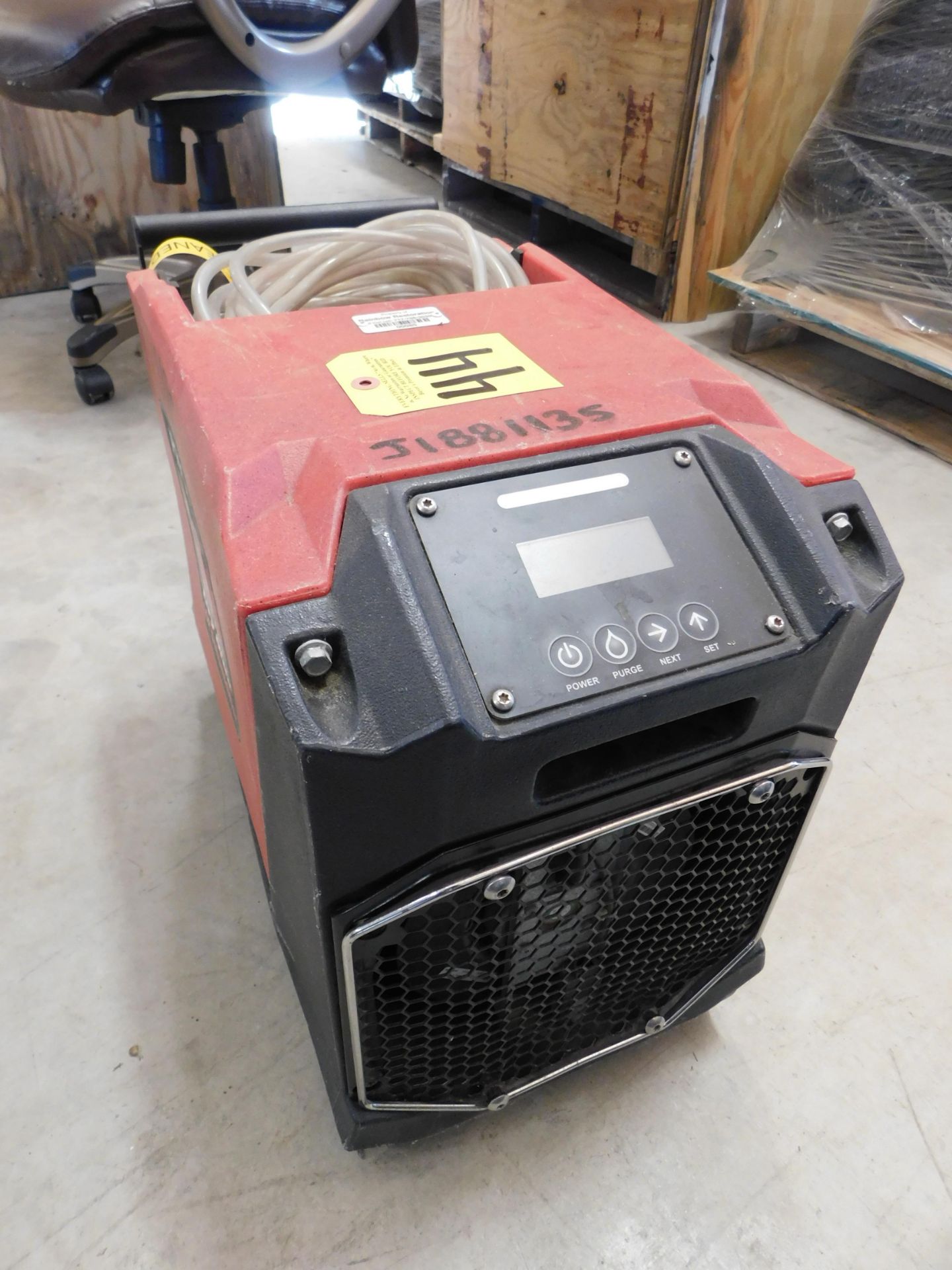 Phoenix Dry Max Dehumidifier