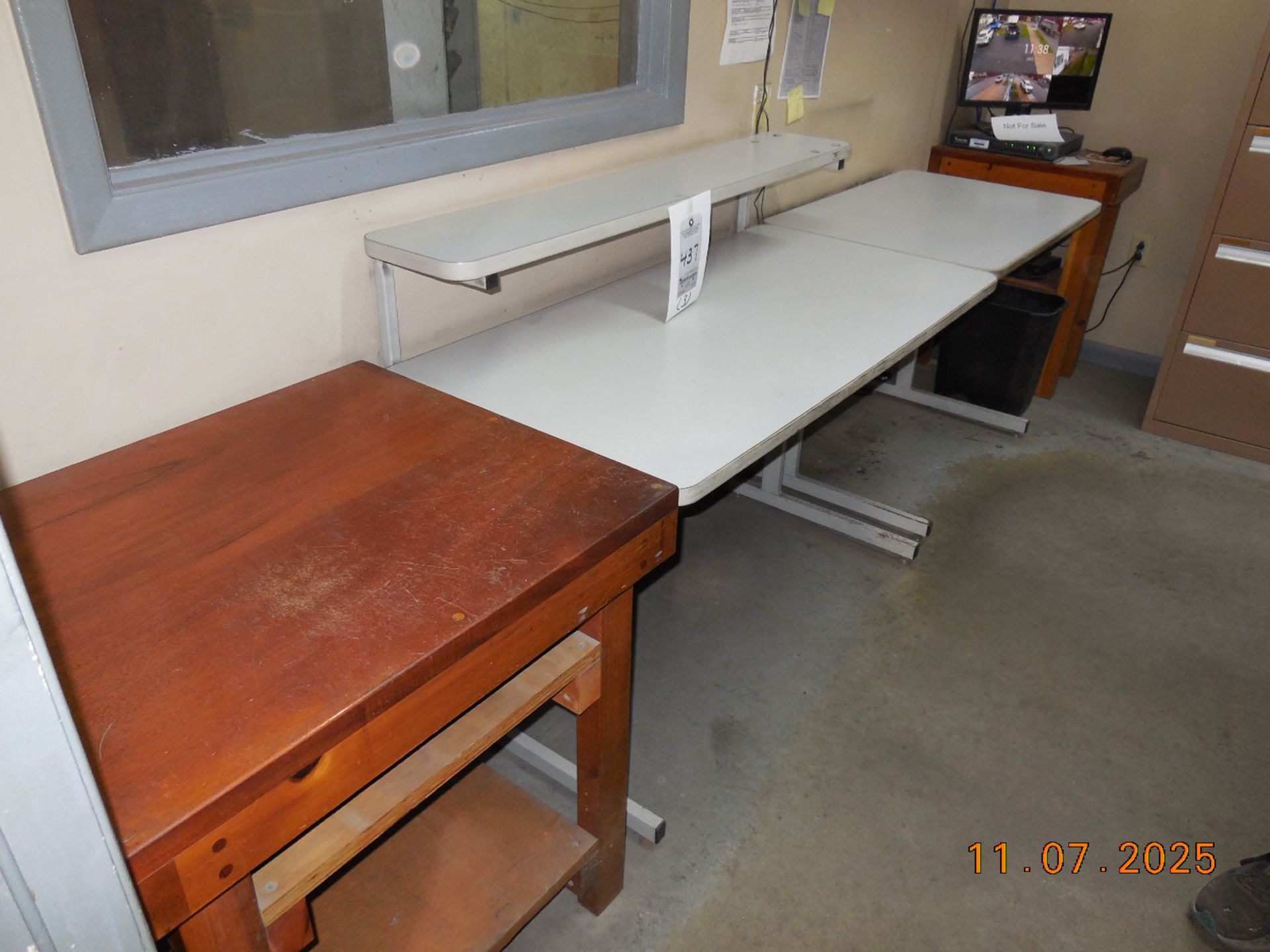 Office Desks
