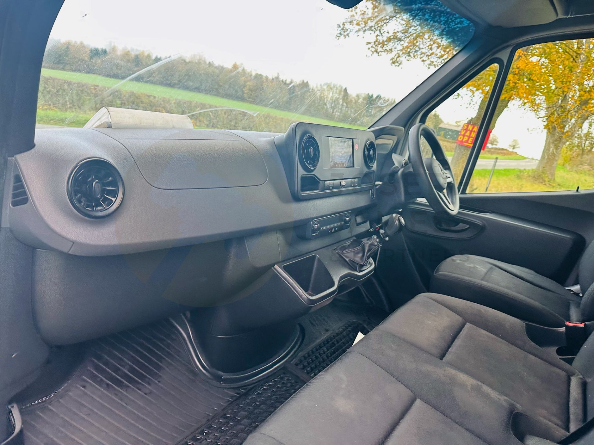 MERCEDES SPRINTER 314 CDI *MEDIUM WHEEL BASE* PROGRESSIVE - 2021 REG ...