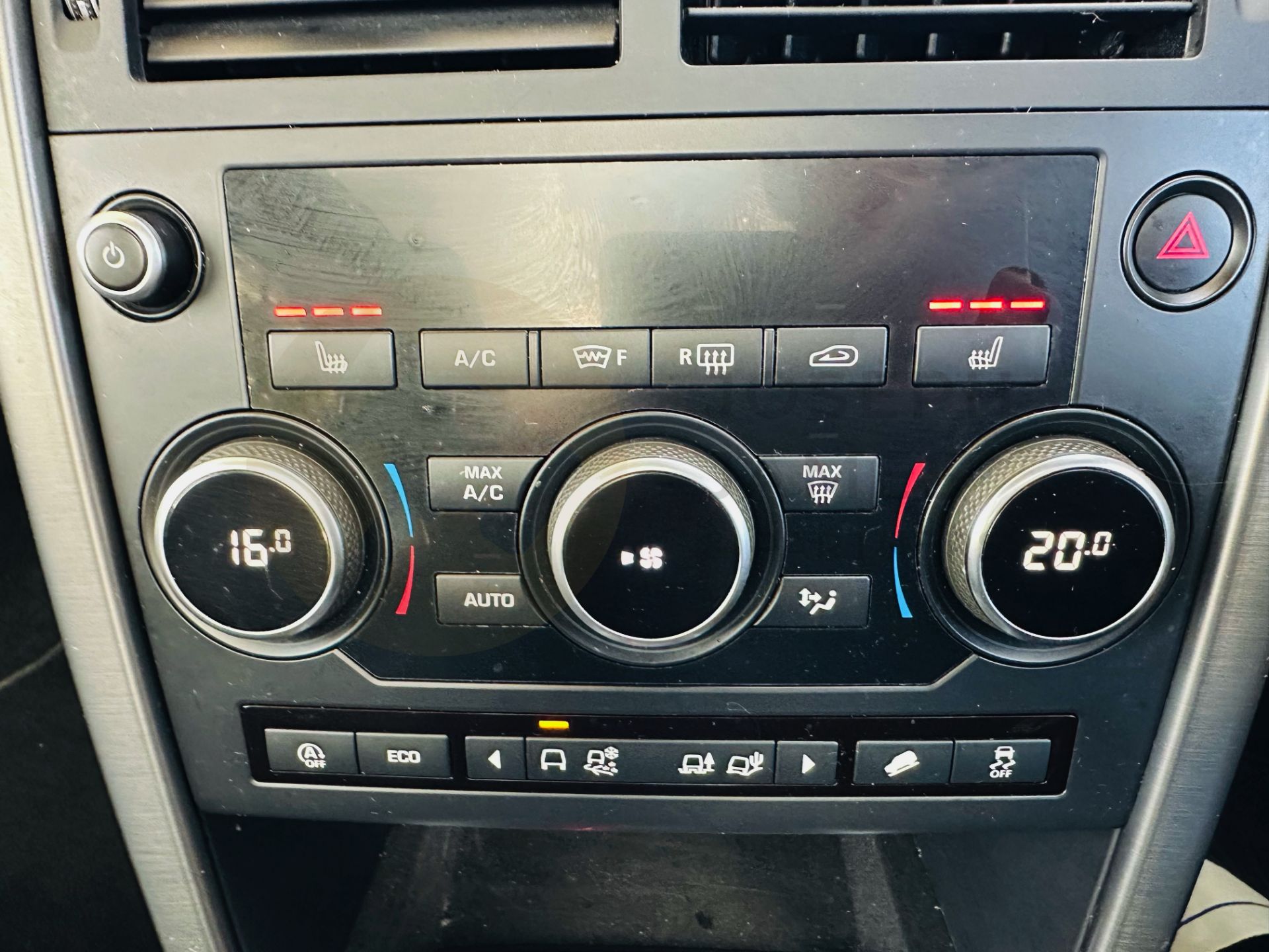 LAND ROVER DISCOVERY SPORT LANDMARK TD4 AUTO * On Sale / Reserve Met ...