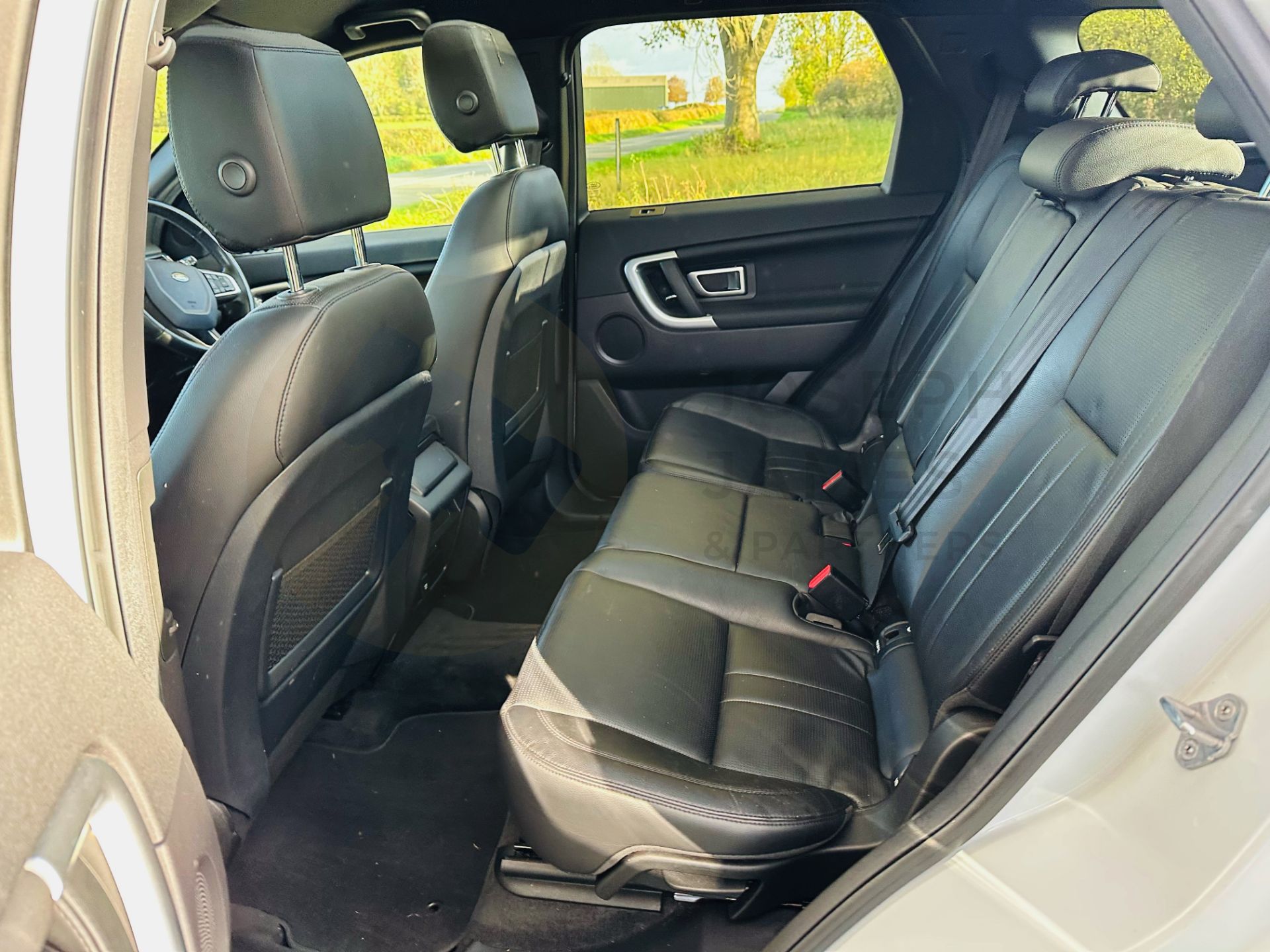 LAND ROVER DISCOVERY SPORT LANDMARK TD4 AUTO * On Sale / Reserve Met ...