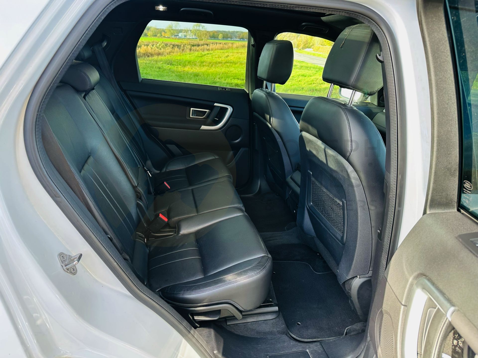 LAND ROVER DISCOVERY SPORT LANDMARK TD4 AUTO * On Sale / Reserve Met ...