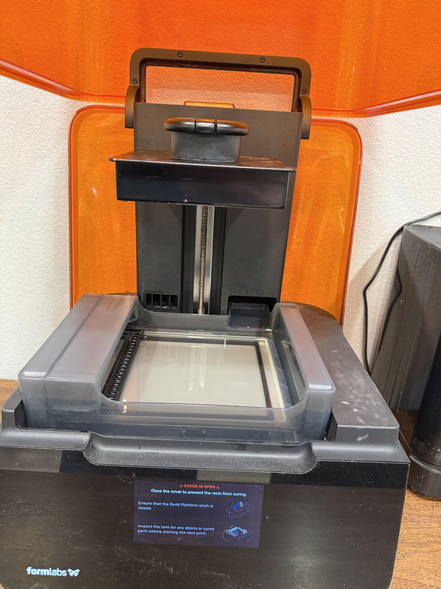 Formlabs Form 3 3D Printer, Formlabs Oven & Formlabs Cleaning System ...