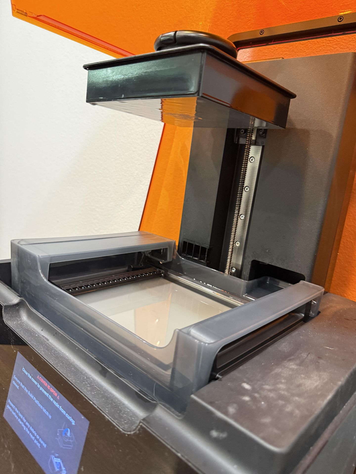 Formlabs Form 3 3D Printer, Formlabs Oven & Formlabs Cleaning System ...