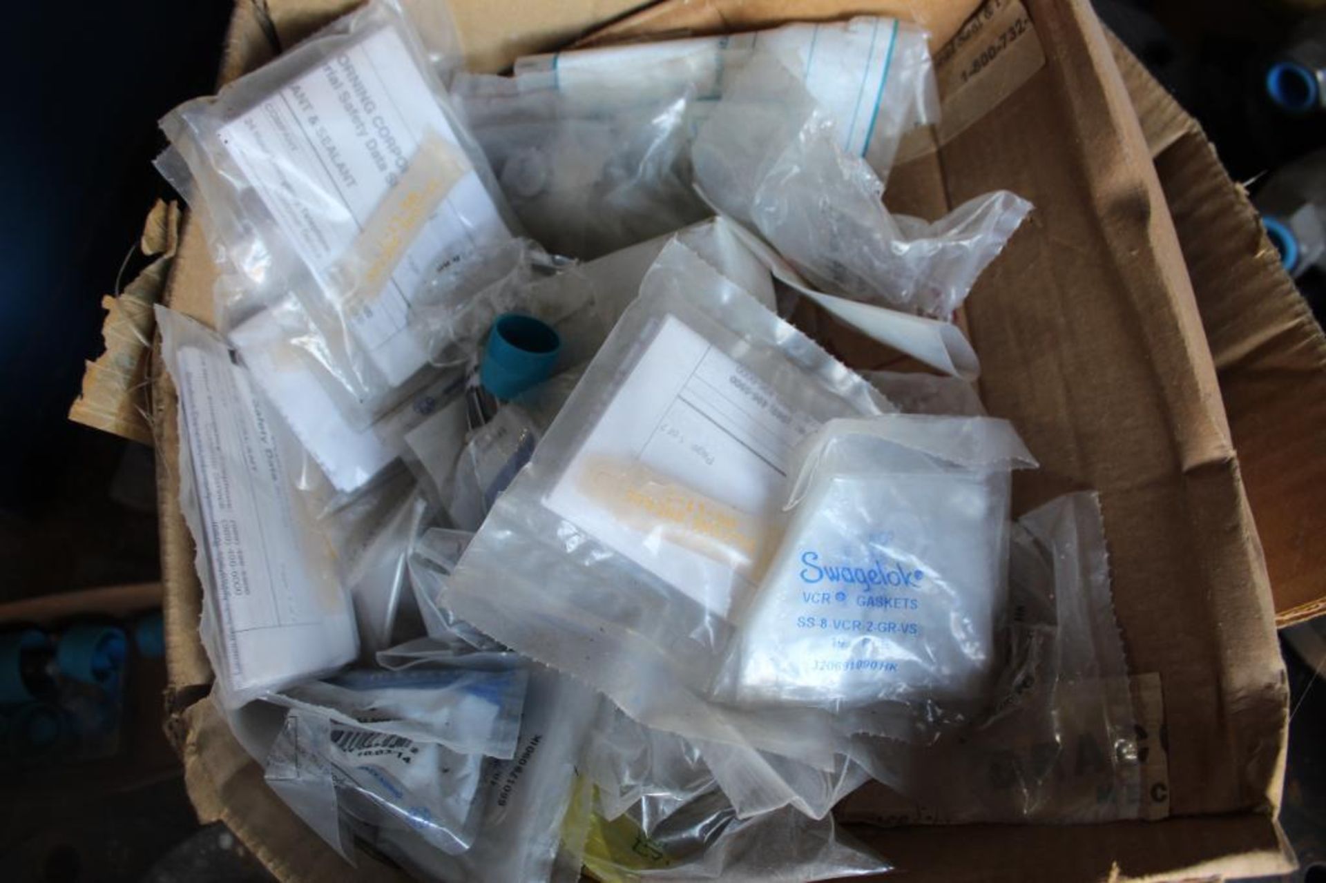 Lot of Powell and Apollo Valves and Flanges