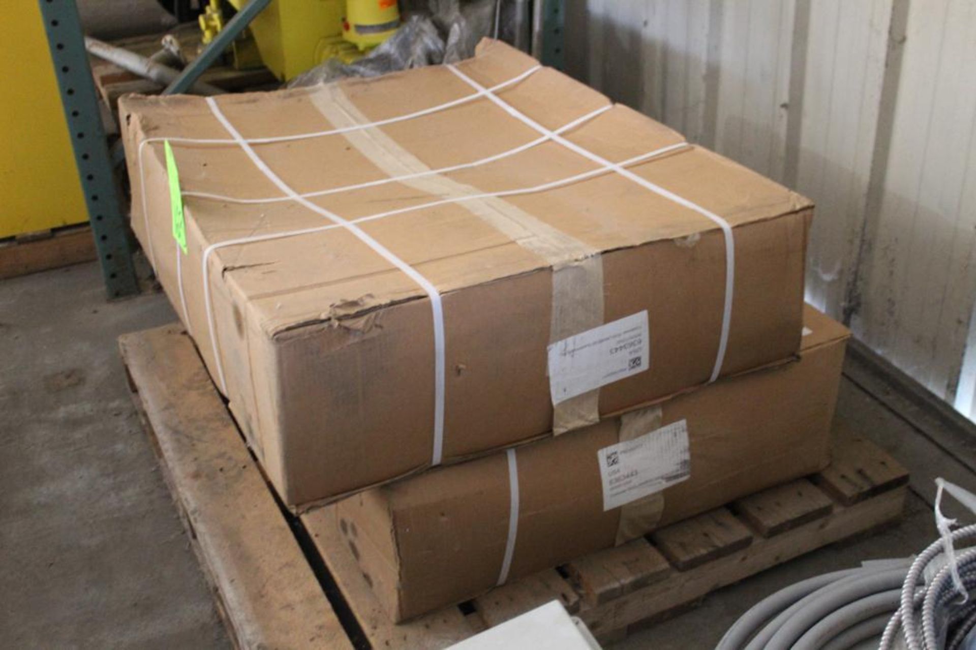 Vega Fibertrac 31 USA 6363443/8000072500, Door 0044