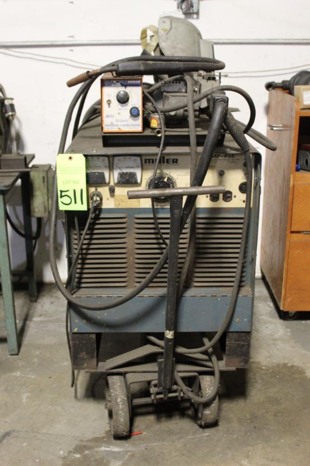 Missing Power Plug. Lot Location: 33767 Groesbeck Hwy, Fraser, MI 48026 US.