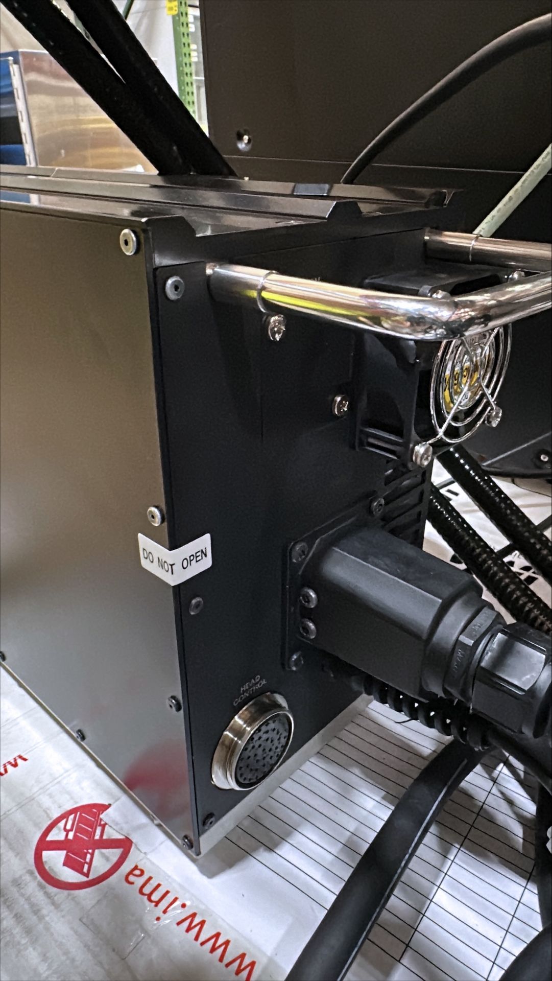 Keyence MD-X2500 Laser Engraver (2020) Description Laser type: Hybrid ...