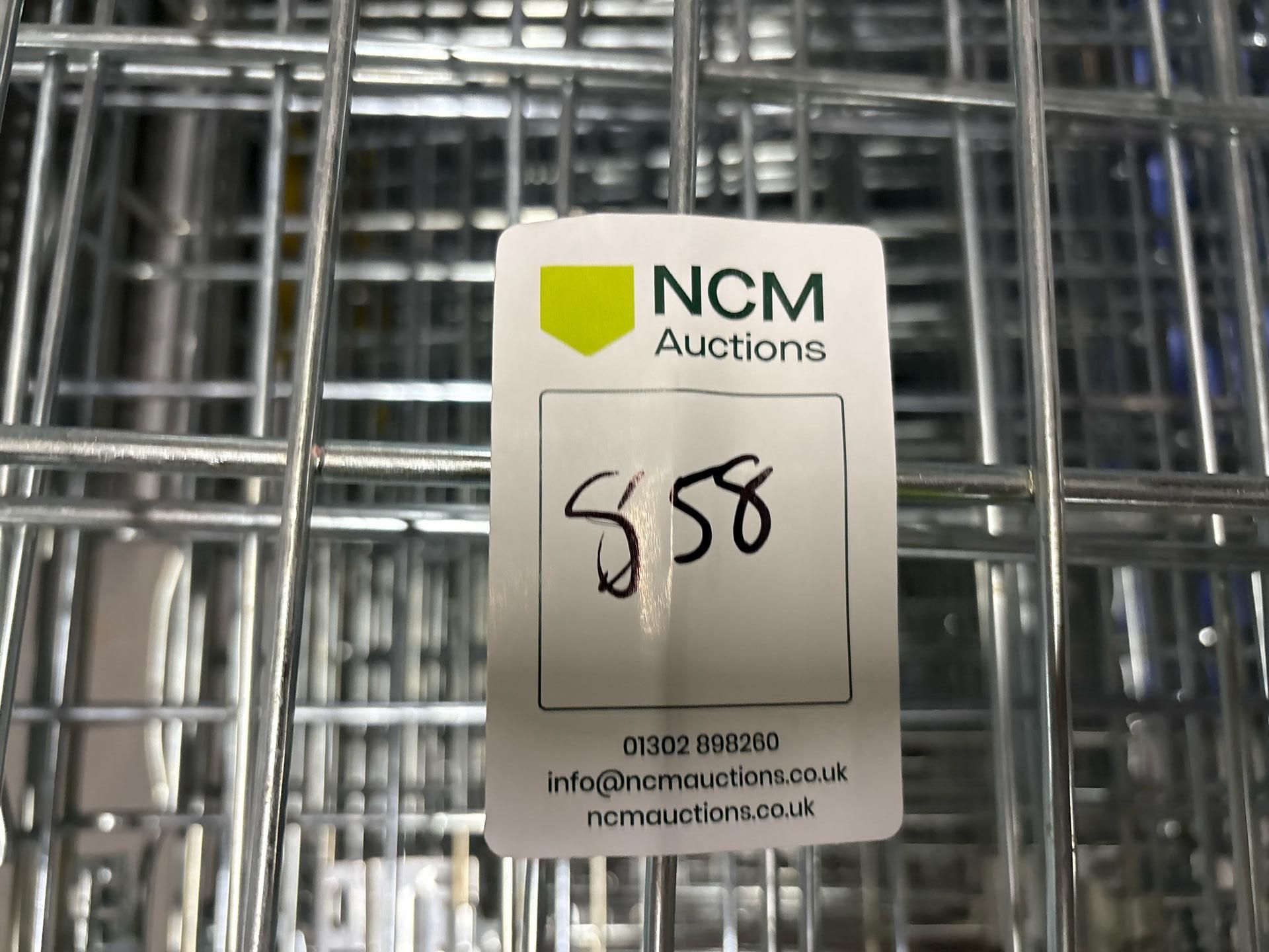 Legrand Cablofil CF 105/450 Cable Tray x25 Approximate Dimensions ...