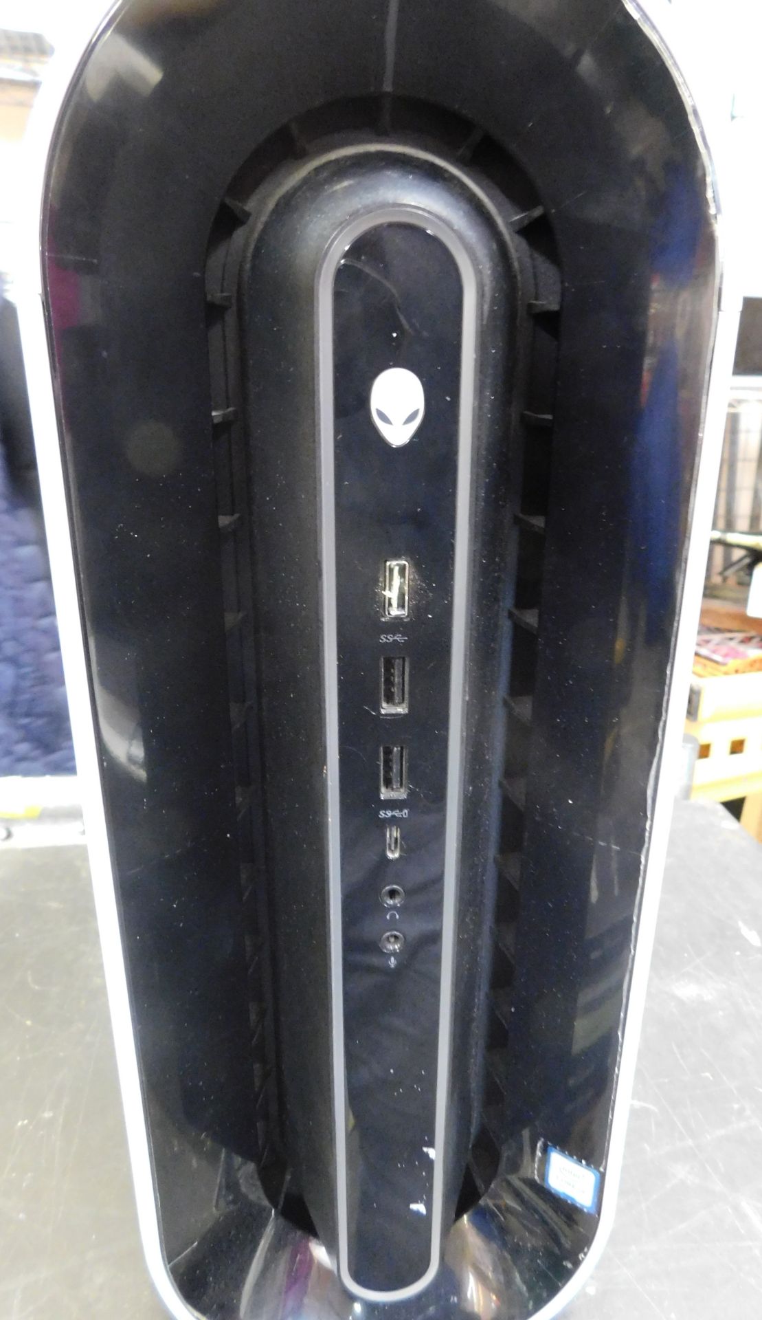 Dell Alienware D23M i9 Tower Computer (No HDD) (Location: Stockport ...