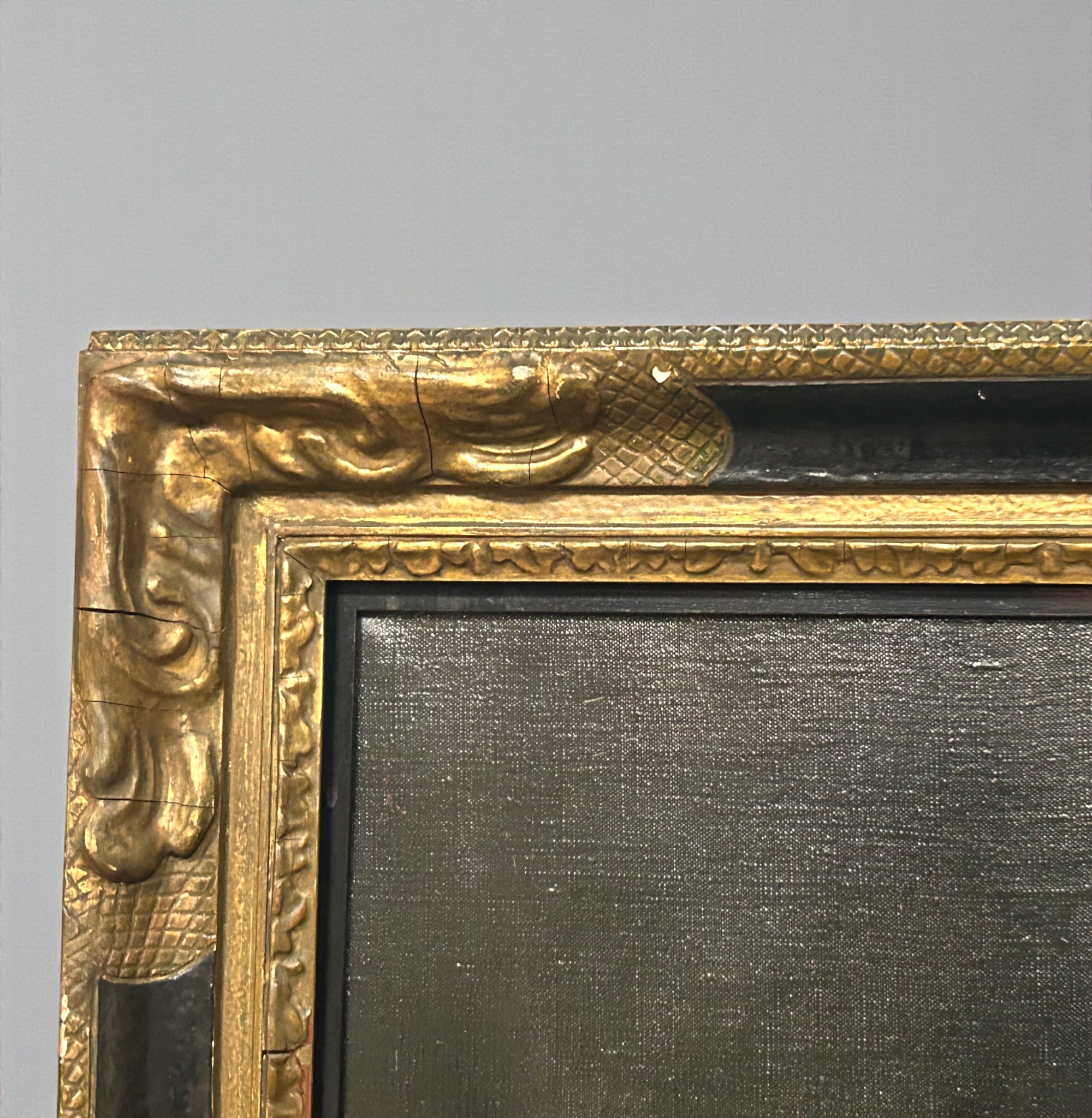 Alexander Beauchamp Cameron (1905–1981) Oil on canvas. After David ...