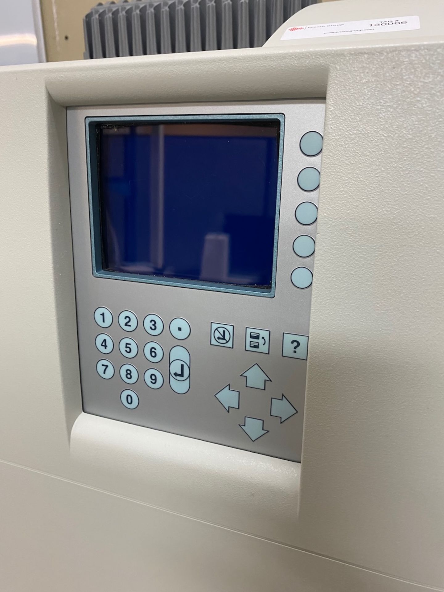 Biomerieux Vitek 2 Identification System, Used for the identification ...