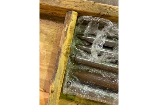 Paper Converting Machinery Mandrel Paper Converting Machinery Mandrel ...