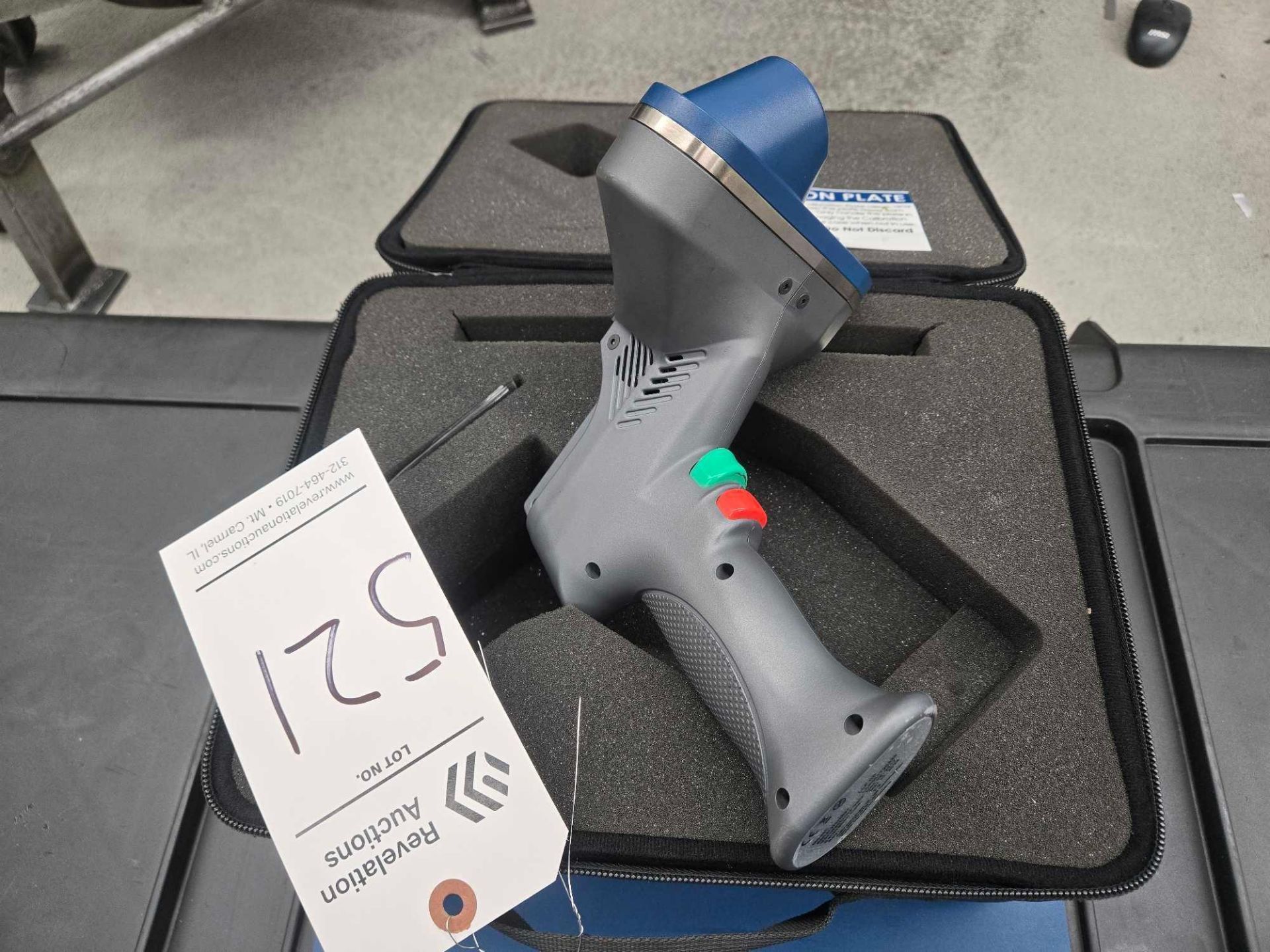 FARO LLP HD, LASER LINE PROBE, LASER NON-CONTACT MEASURING & IMAGING ...