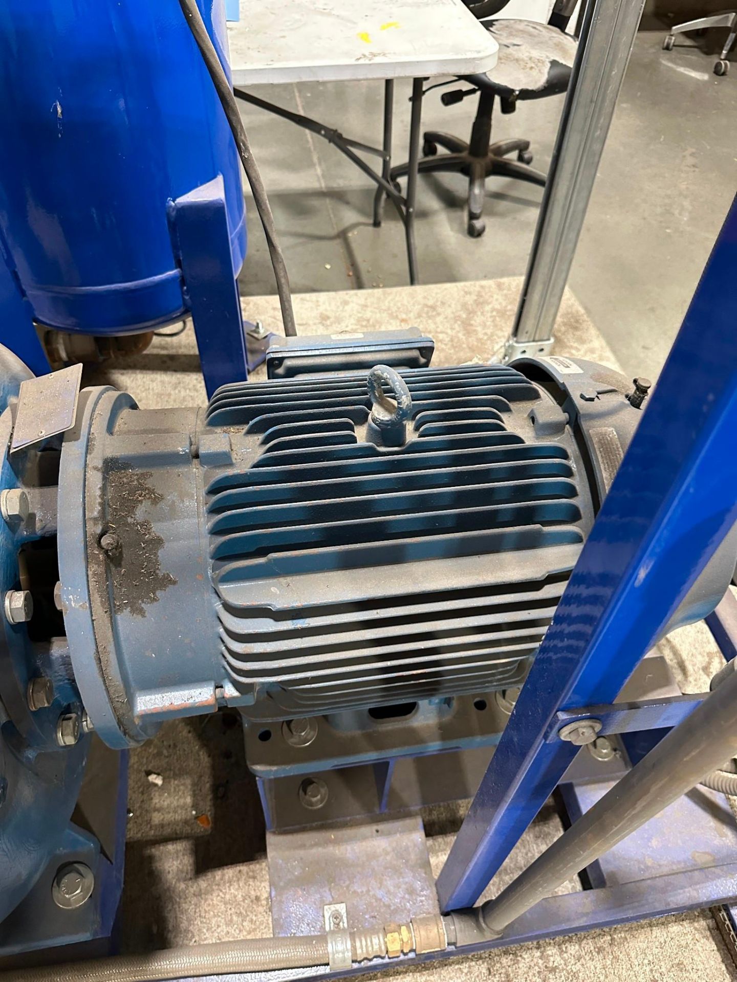 GRISWOLD INTEGRA CLEAN TOWER CLEANING SYSTEM, SIZED FOR 3RD TOWER CELL ...