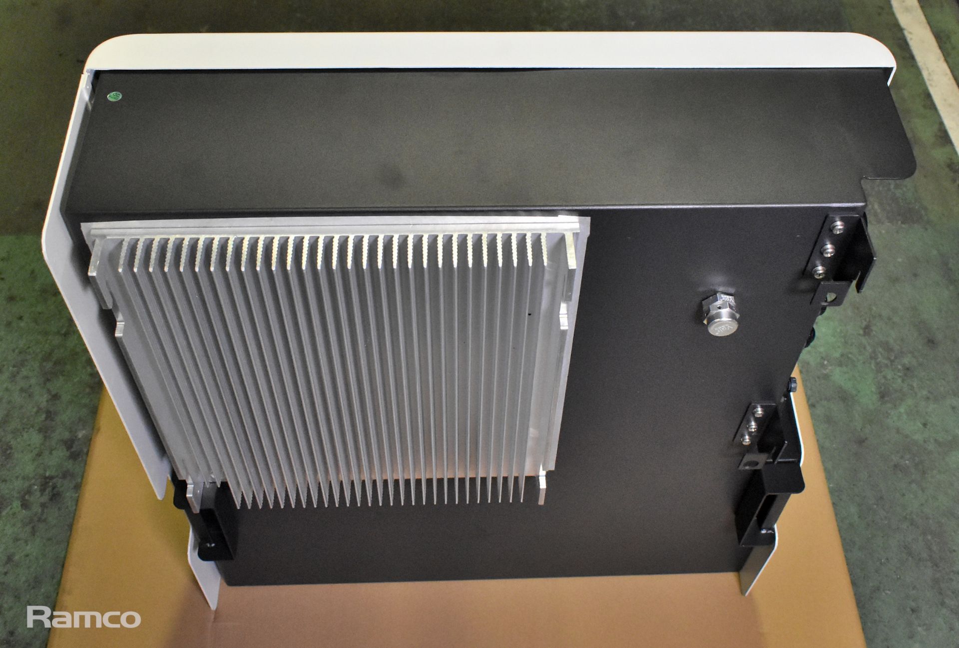 Alpha ESS Storion-SMILE-B3 residential all-in-one battery energy ...