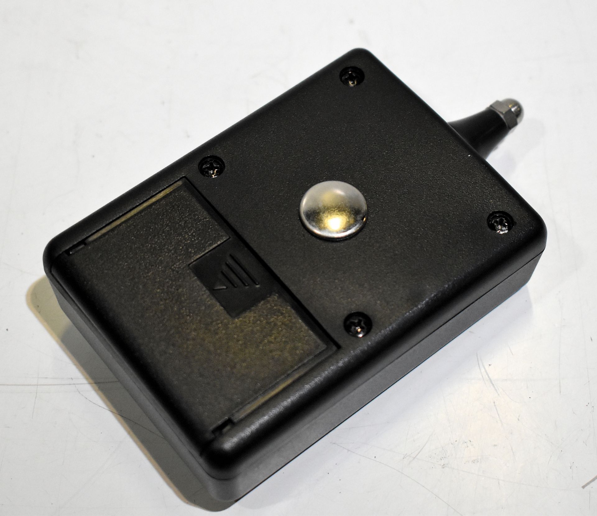 Desco EMIT field meter/ION testing kit - 1x digital static field meter ...
